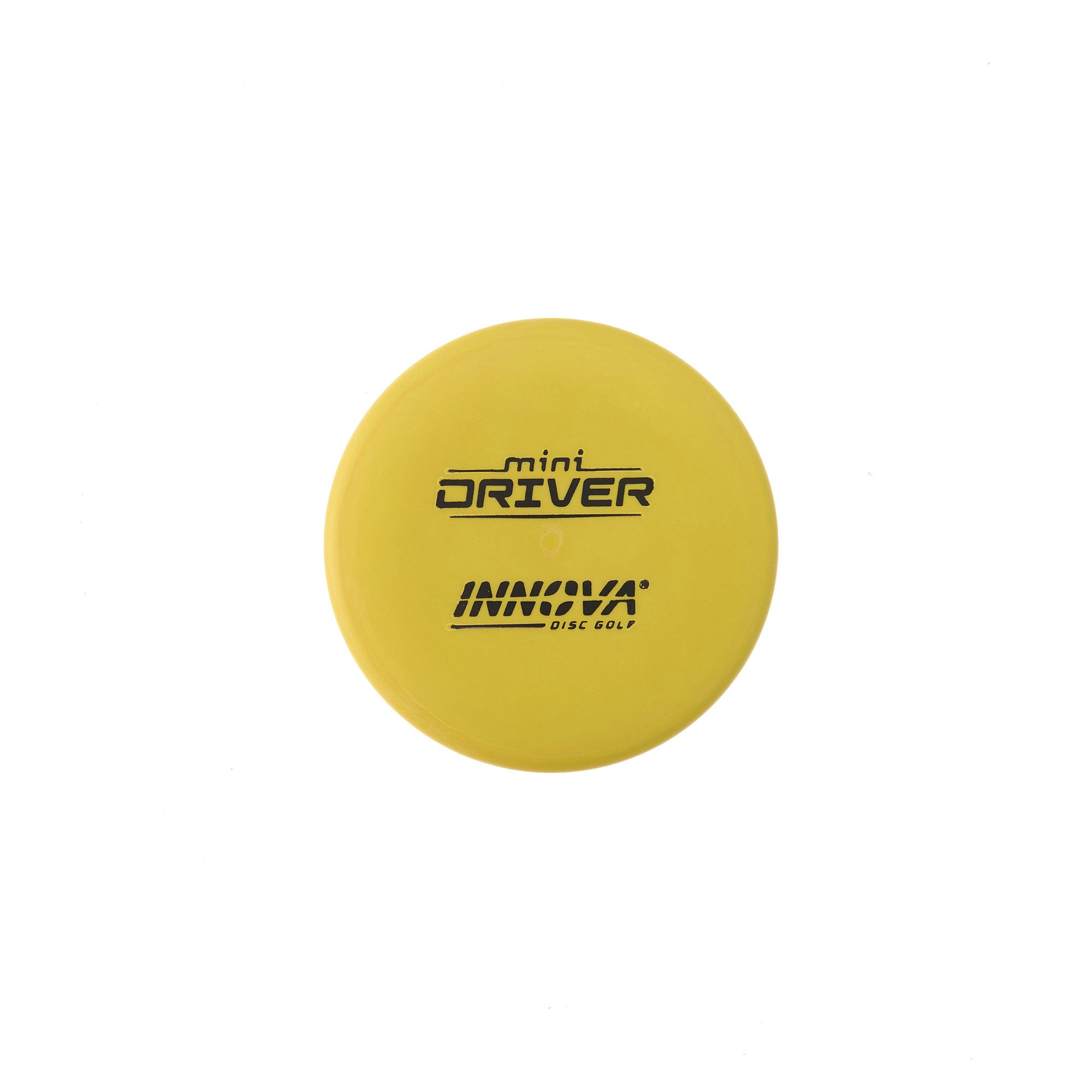 Innova Mini Marker - Mini Driver 48g | Style 0033 – Treemagnets Disc Golf