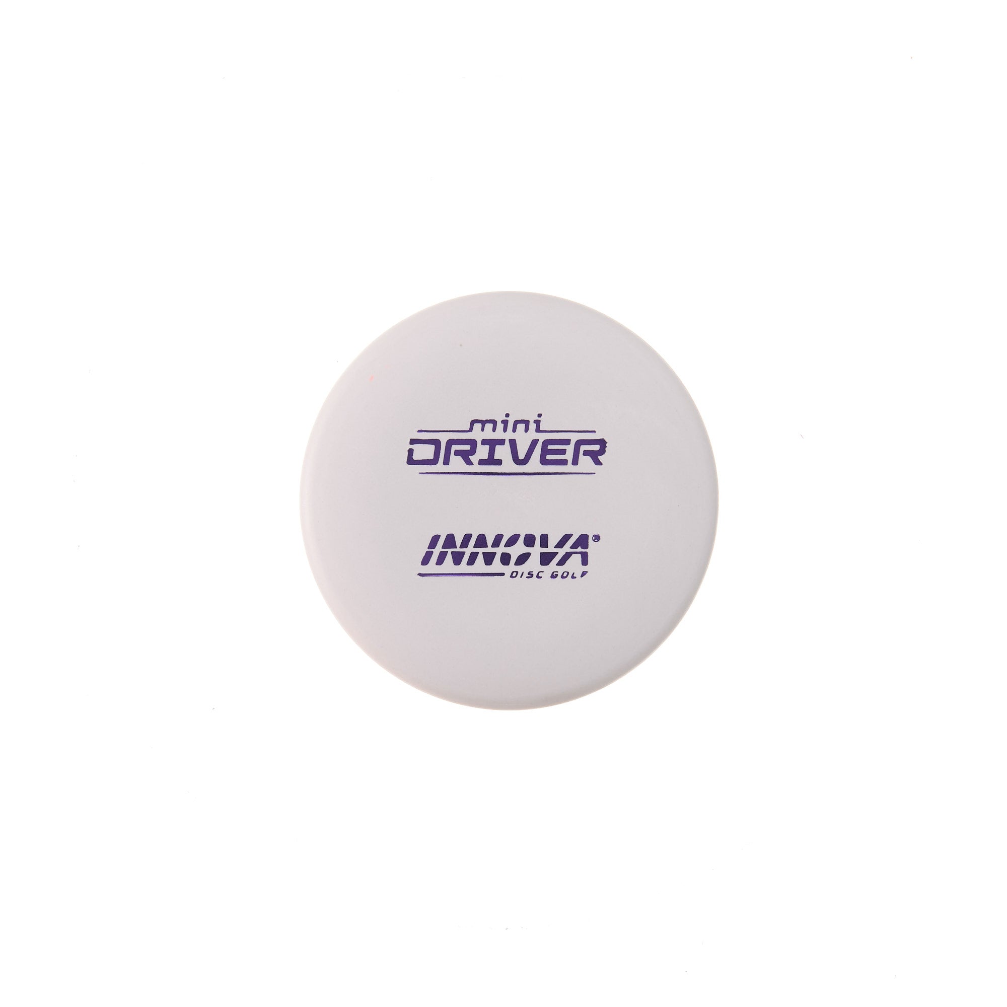 Innova Mini Marker - Mini Driver 49g | Style 0012 – Treemagnets Disc Golf