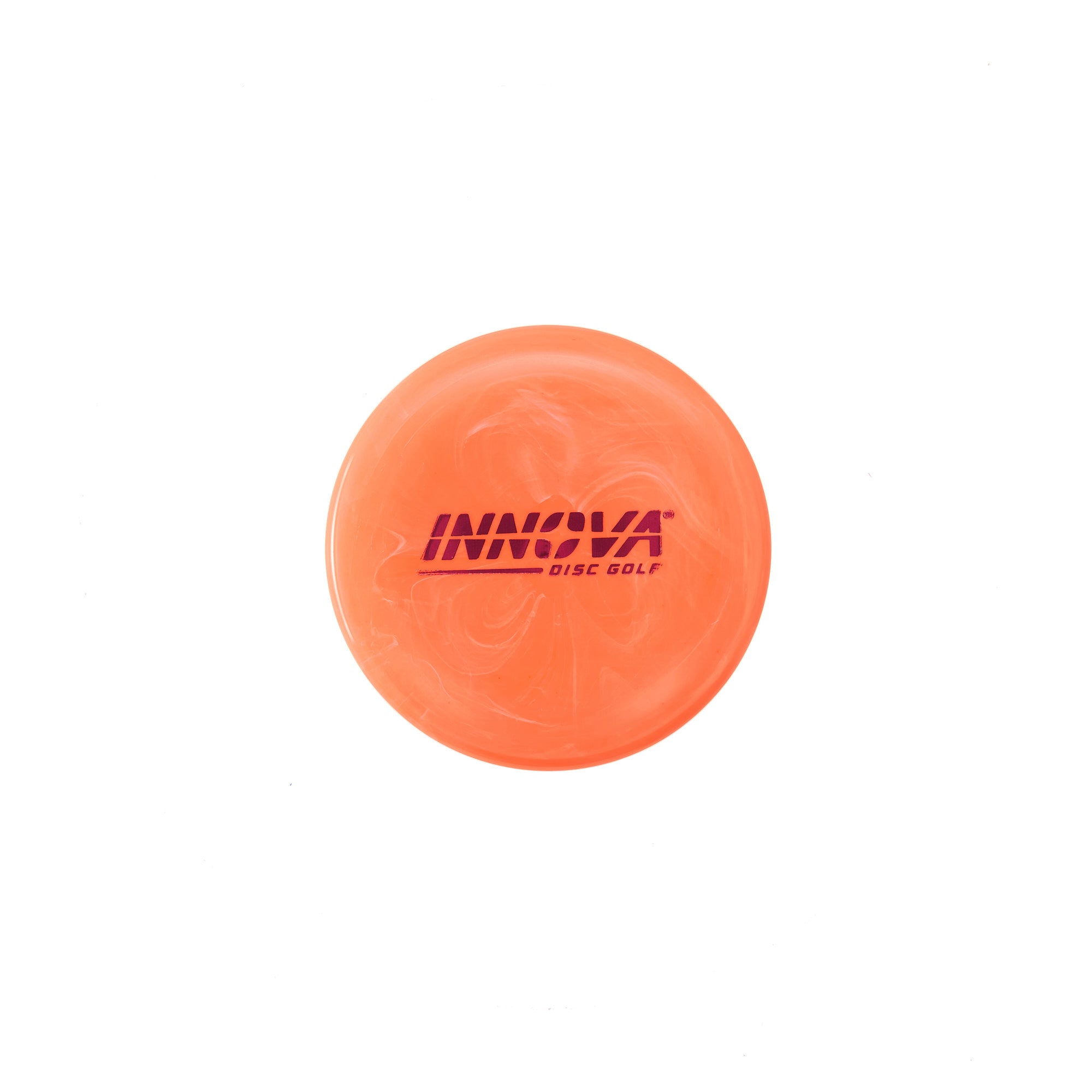 Innova Mini Marker - Logo Stamp 25g | Style 0057 – Treemagnets Disc Golf