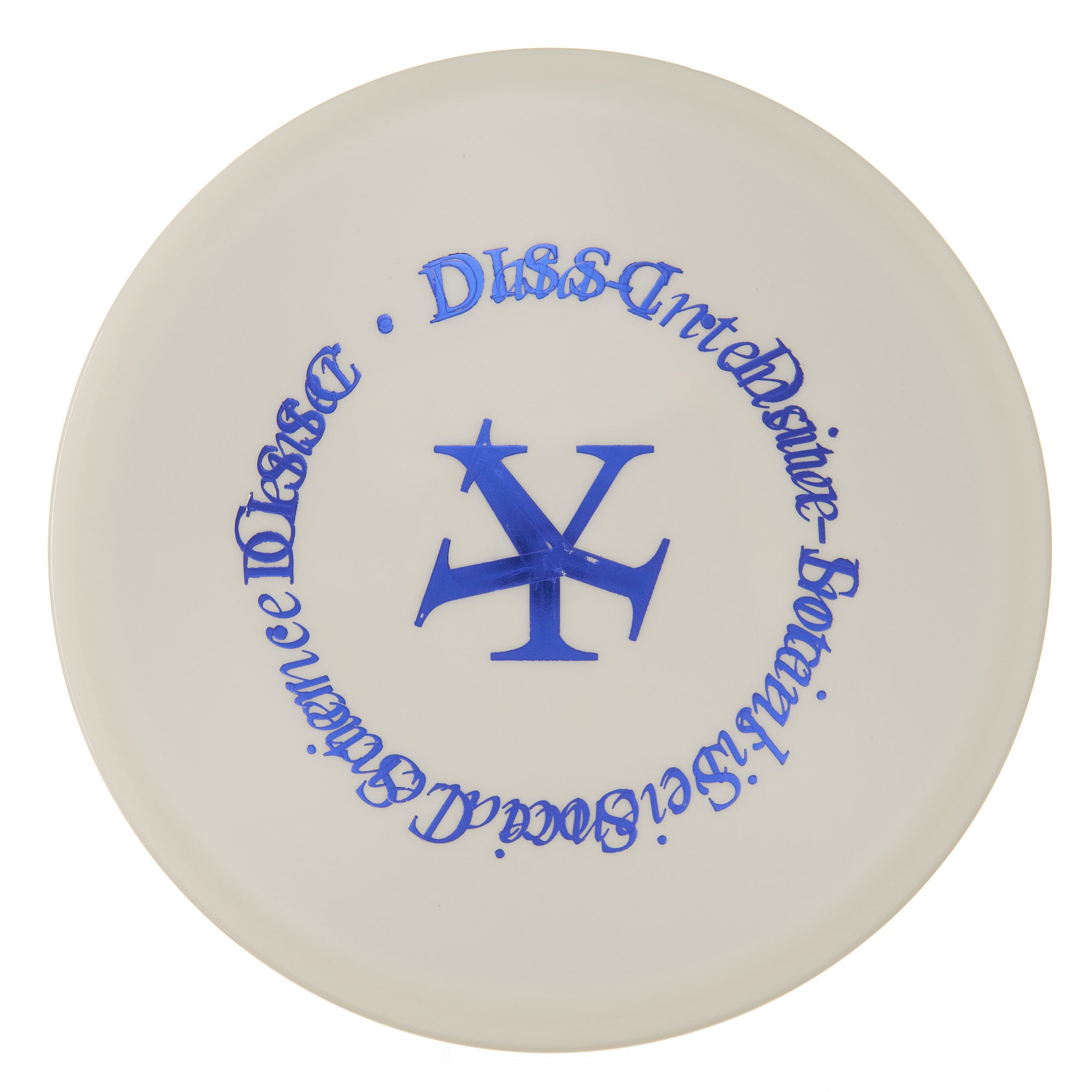 Innova Jay - Factory Second Star 175g | Style 0001 – Treemagnets Disc Golf