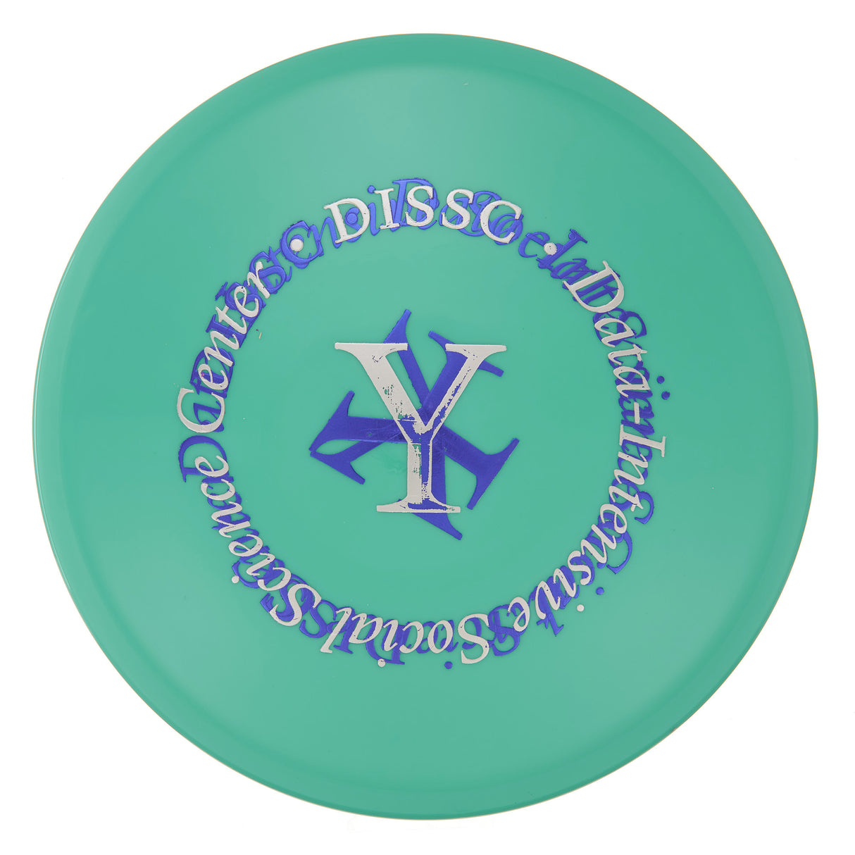 Innova Jay - Factory Second Star 176g | Style 0001 – Treemagnets Disc Golf