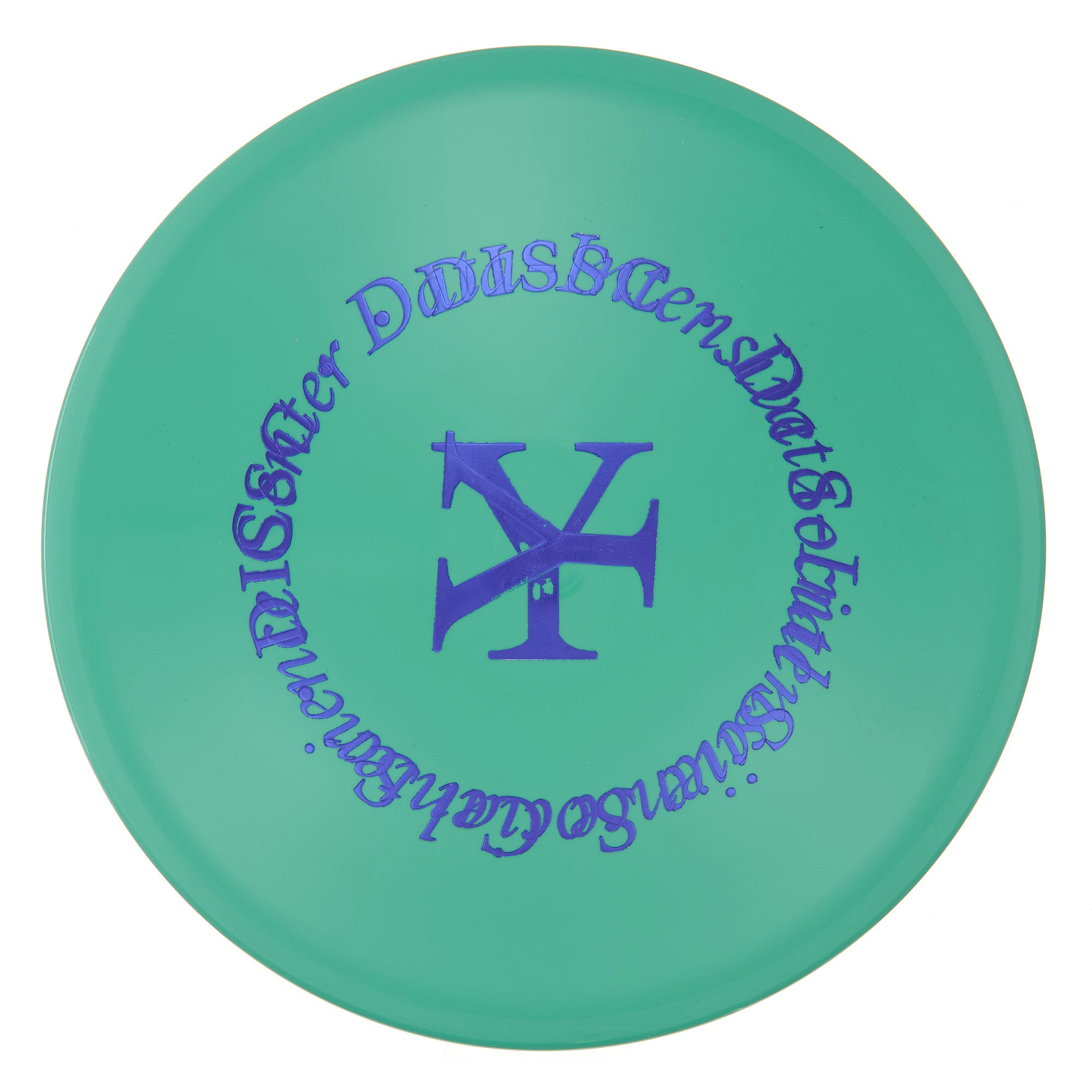 Innova Jay - Factory Second Star 177g | Style 0002 – Treemagnets Disc Golf