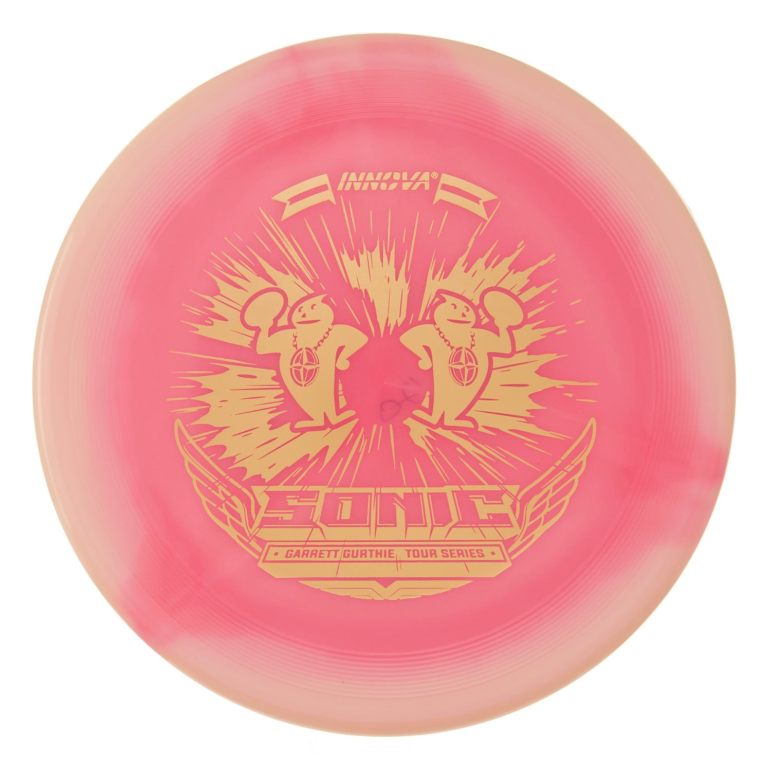 Innova Sonic – Treemagnets Disc Golf