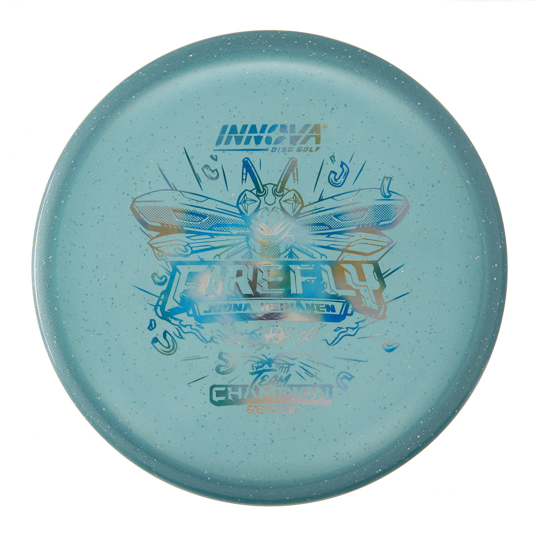 Innova Firefly – Treemagnets Disc Golf