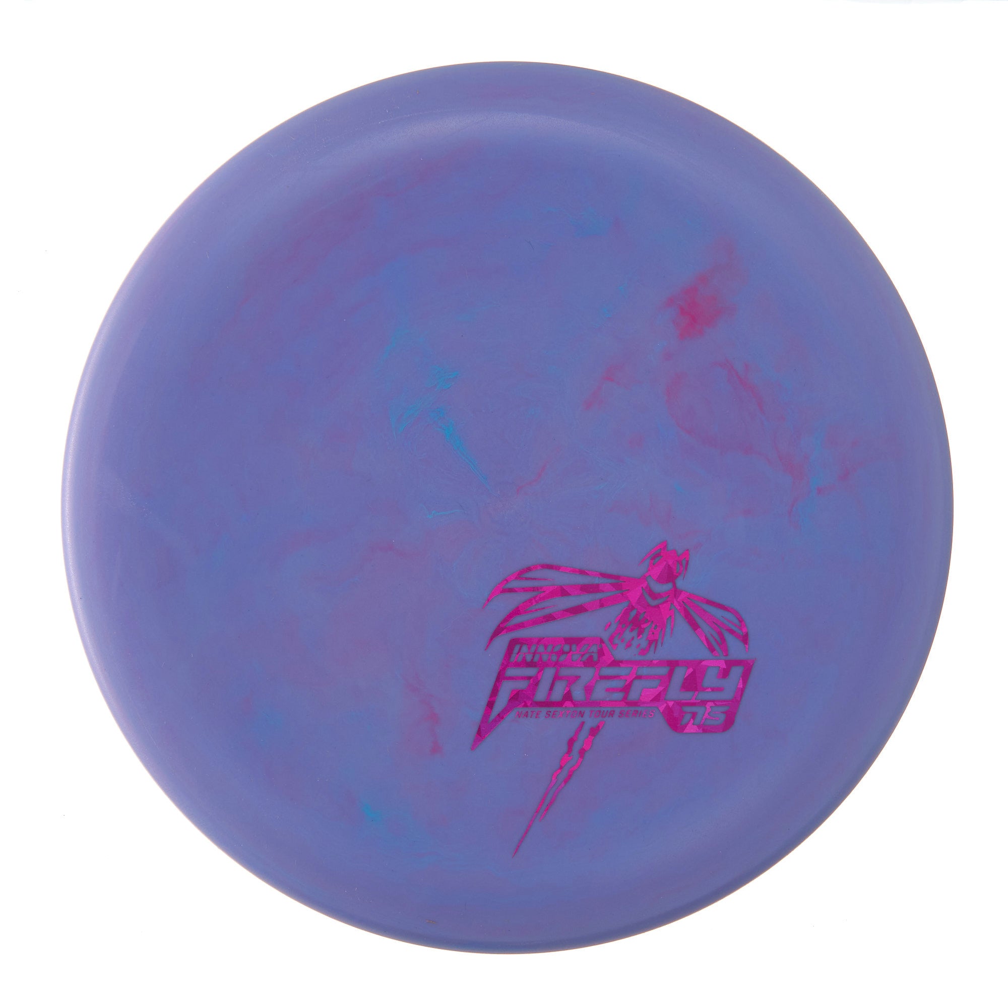 Innova Firefly - Nate Sexton Tour Series Nexus Color Glow 175g | Style ...