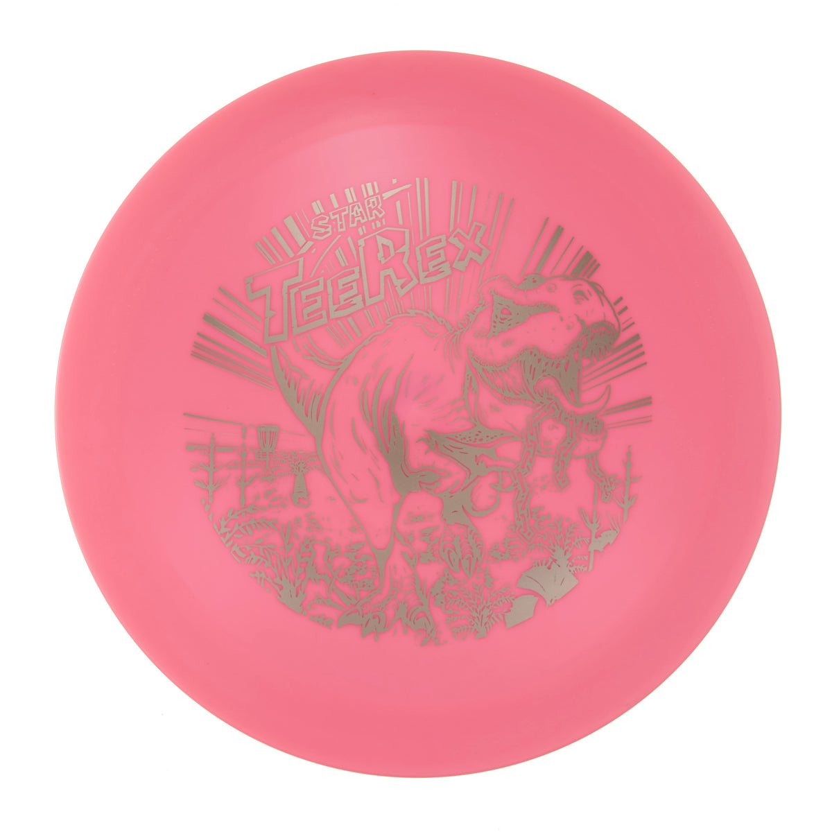 Innova TeeRex - Star 177g | Style 0002 – Treemagnets Disc Golf