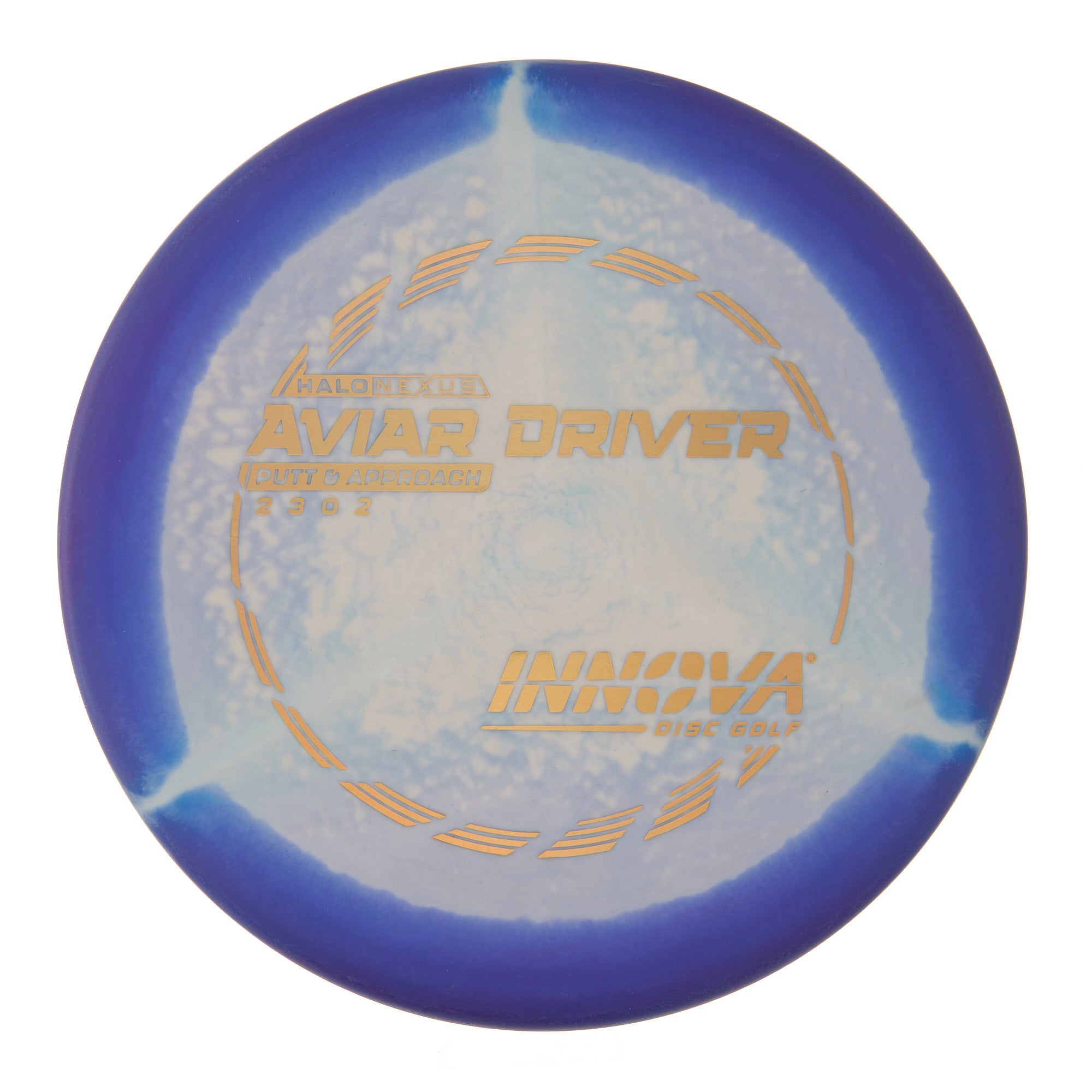 Innova Aviar Driver - Halo Nexus 171g | Style 0001 – Treemagnets