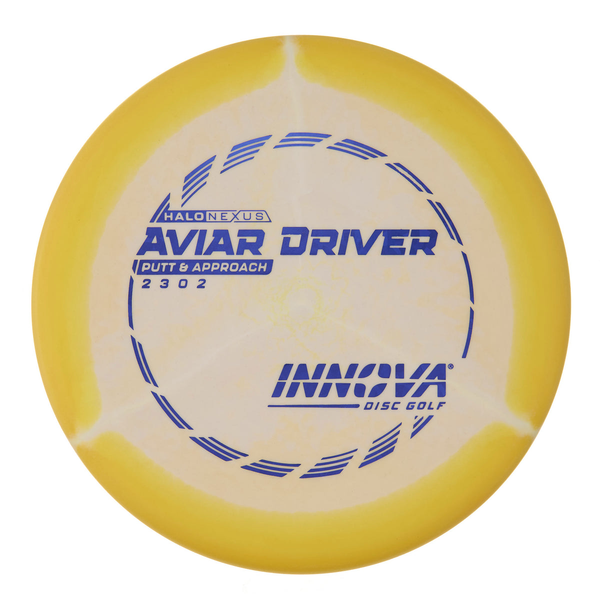 Innova Aviar Driver - Halo Nexus 171g | Style 0002 – TreeMagnets Disc Golf