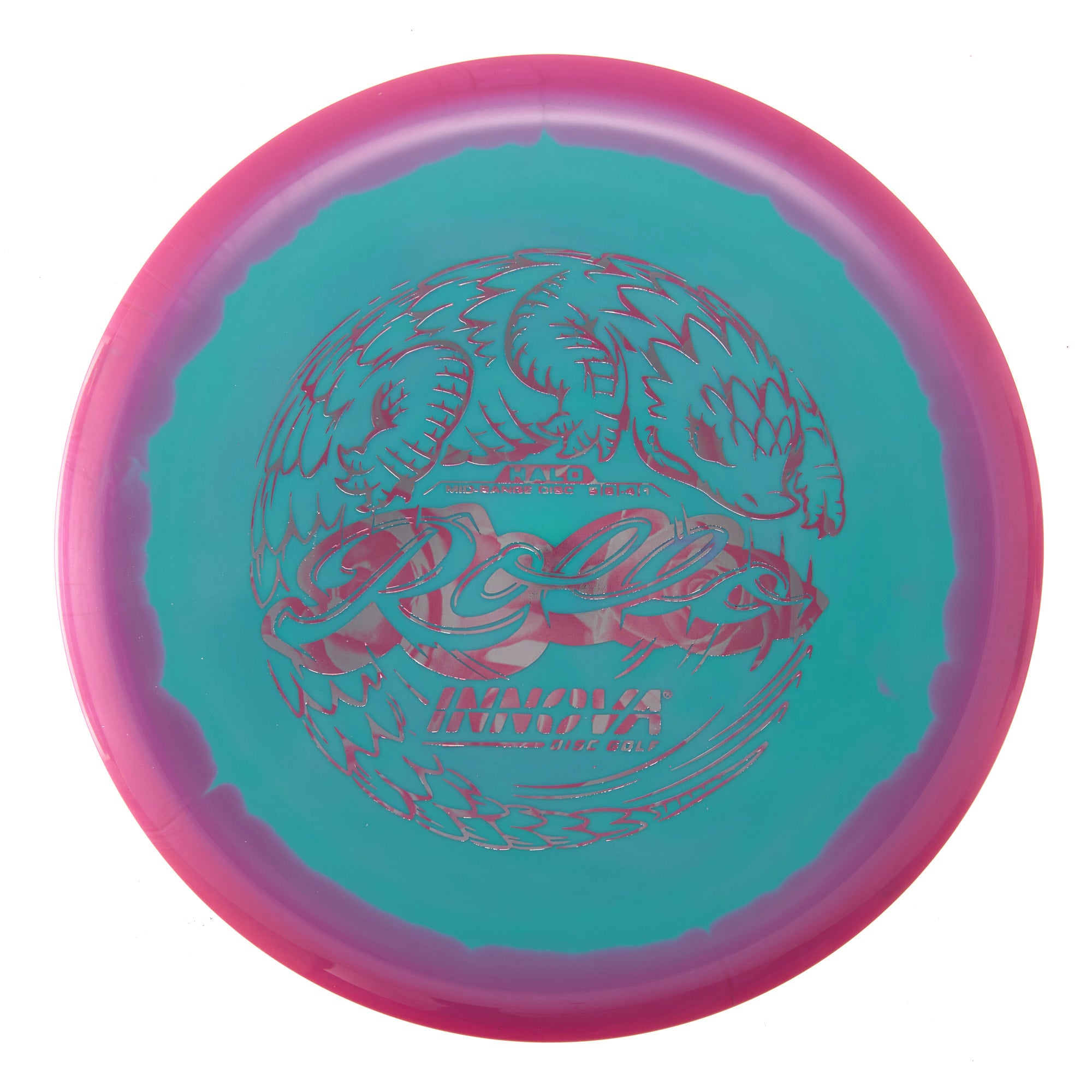 Innova Rollo - Halo Star 170g | Style 0004 – Treemagnets Disc Golf