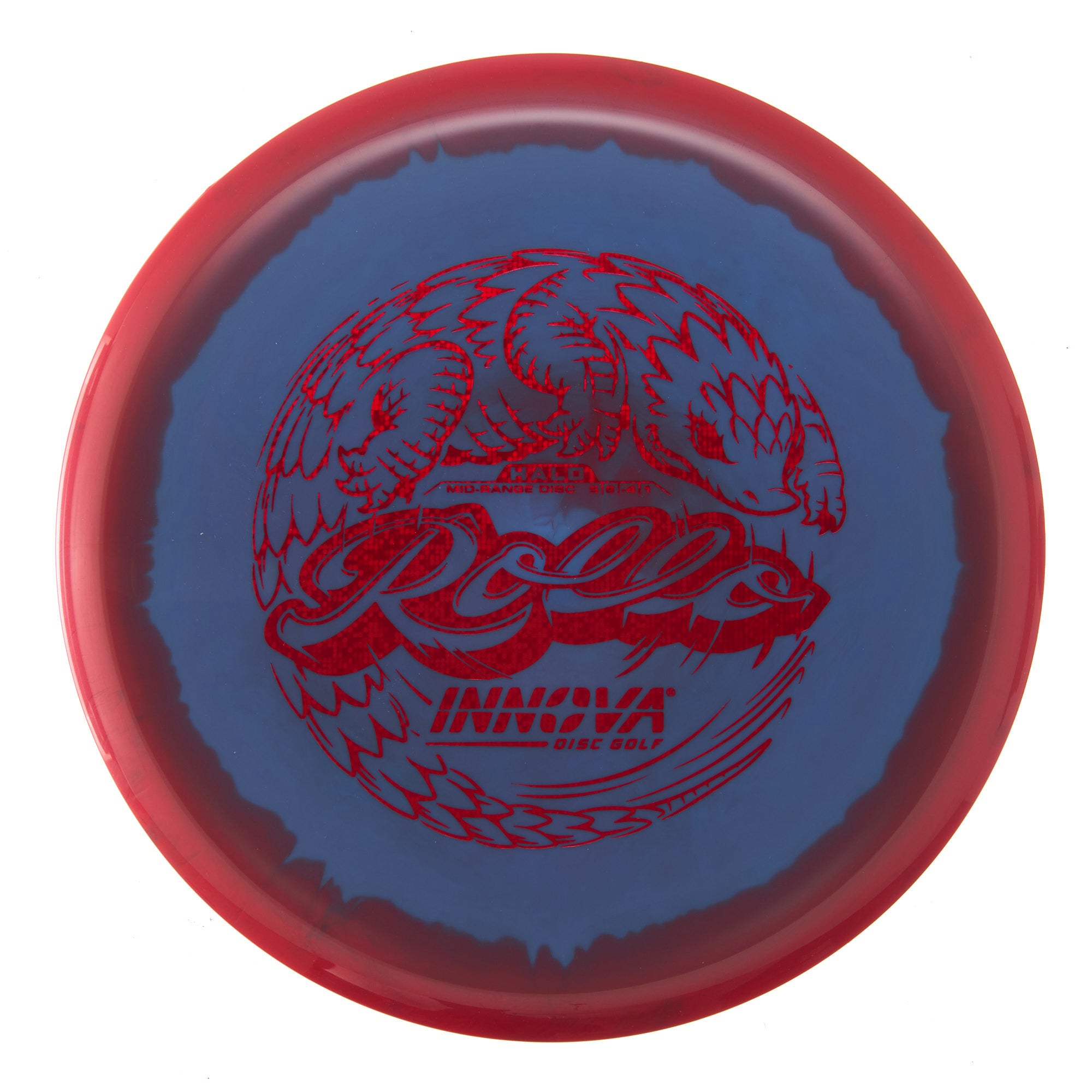 Innova Rollo - Halo Star 180g | Style 0021 – Treemagnets