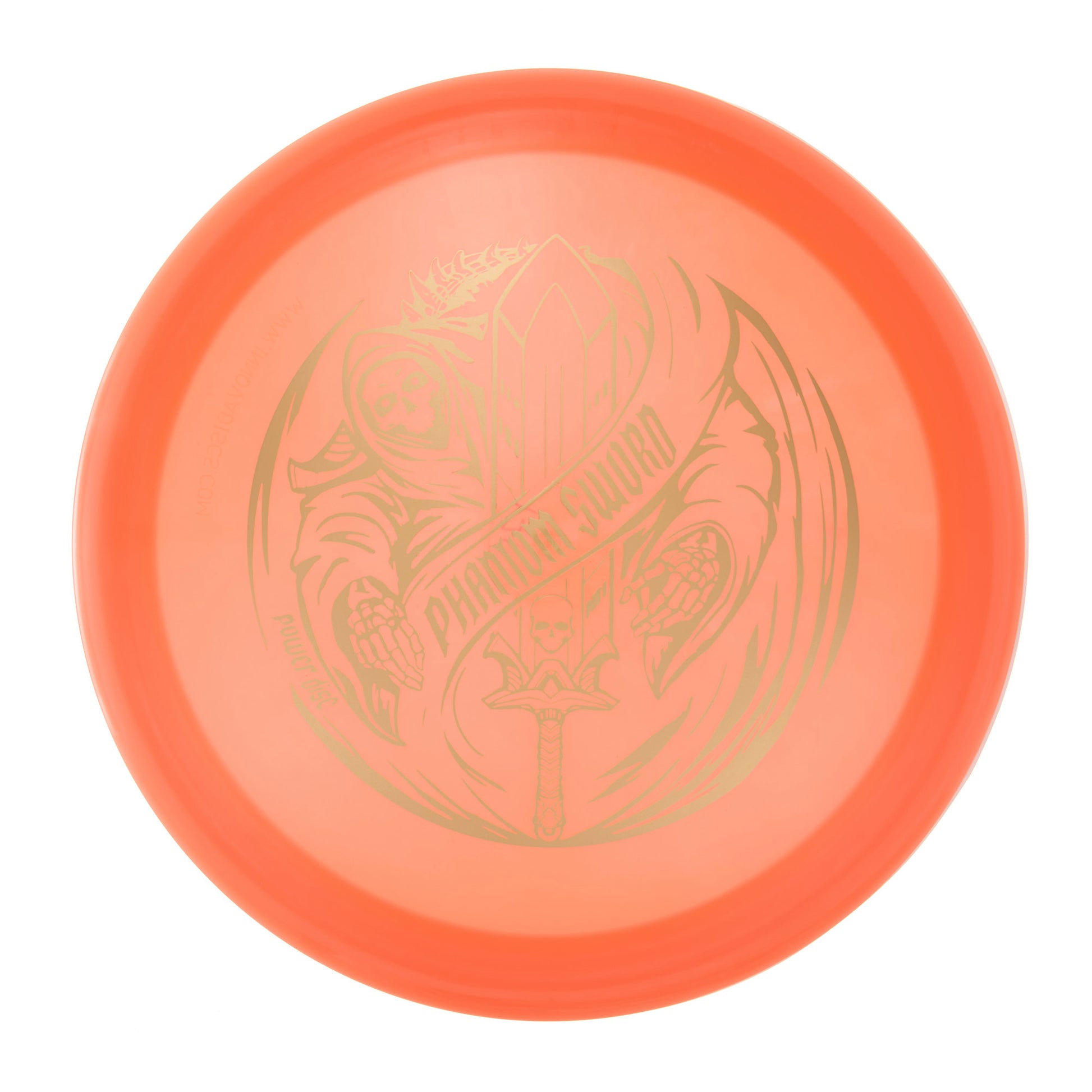 Innova Power Disc (Phantom Sword) - Champion 170g | Style 0001 ...