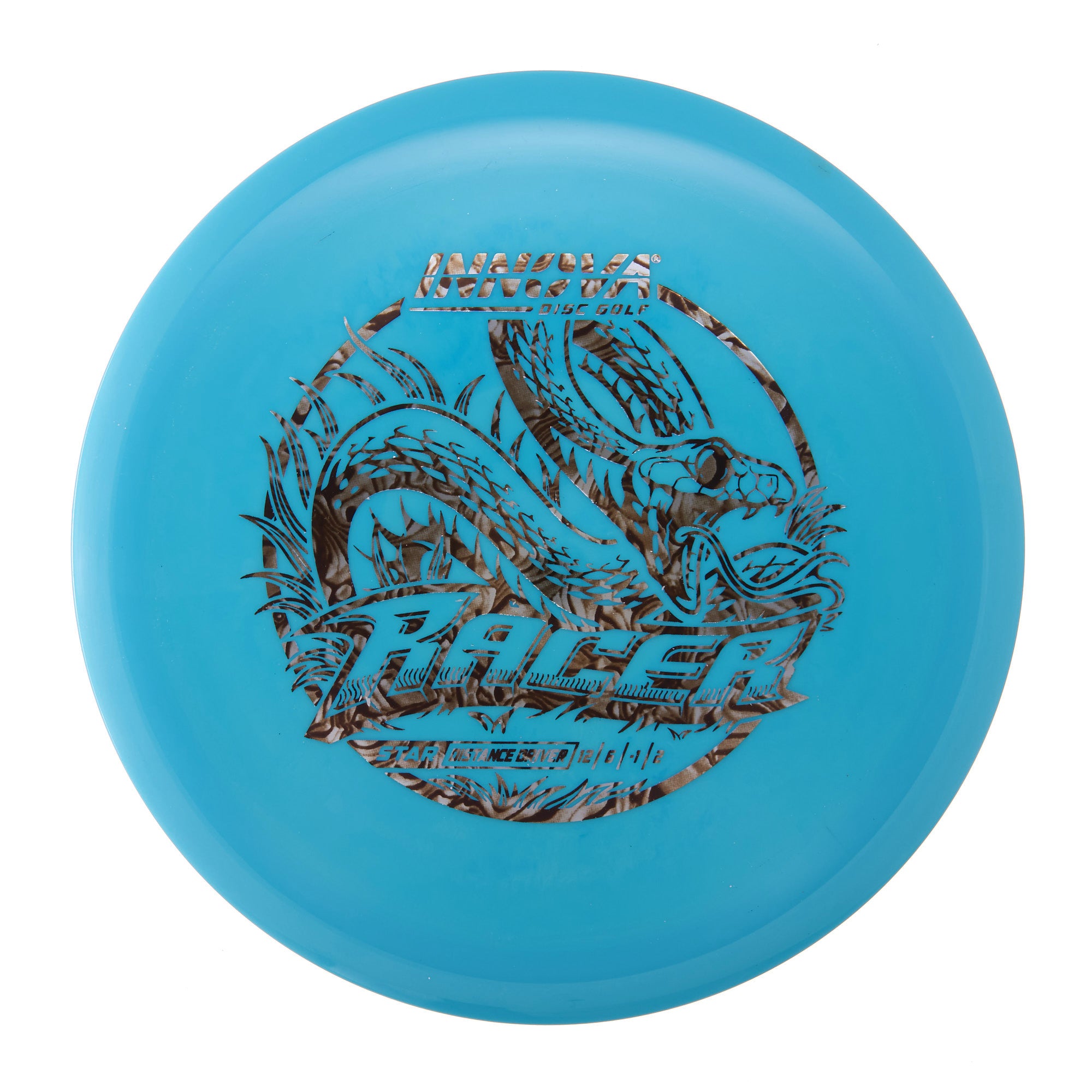 Innova Racer - Star 170g | Style 0003 – Treemagnets Disc Golf