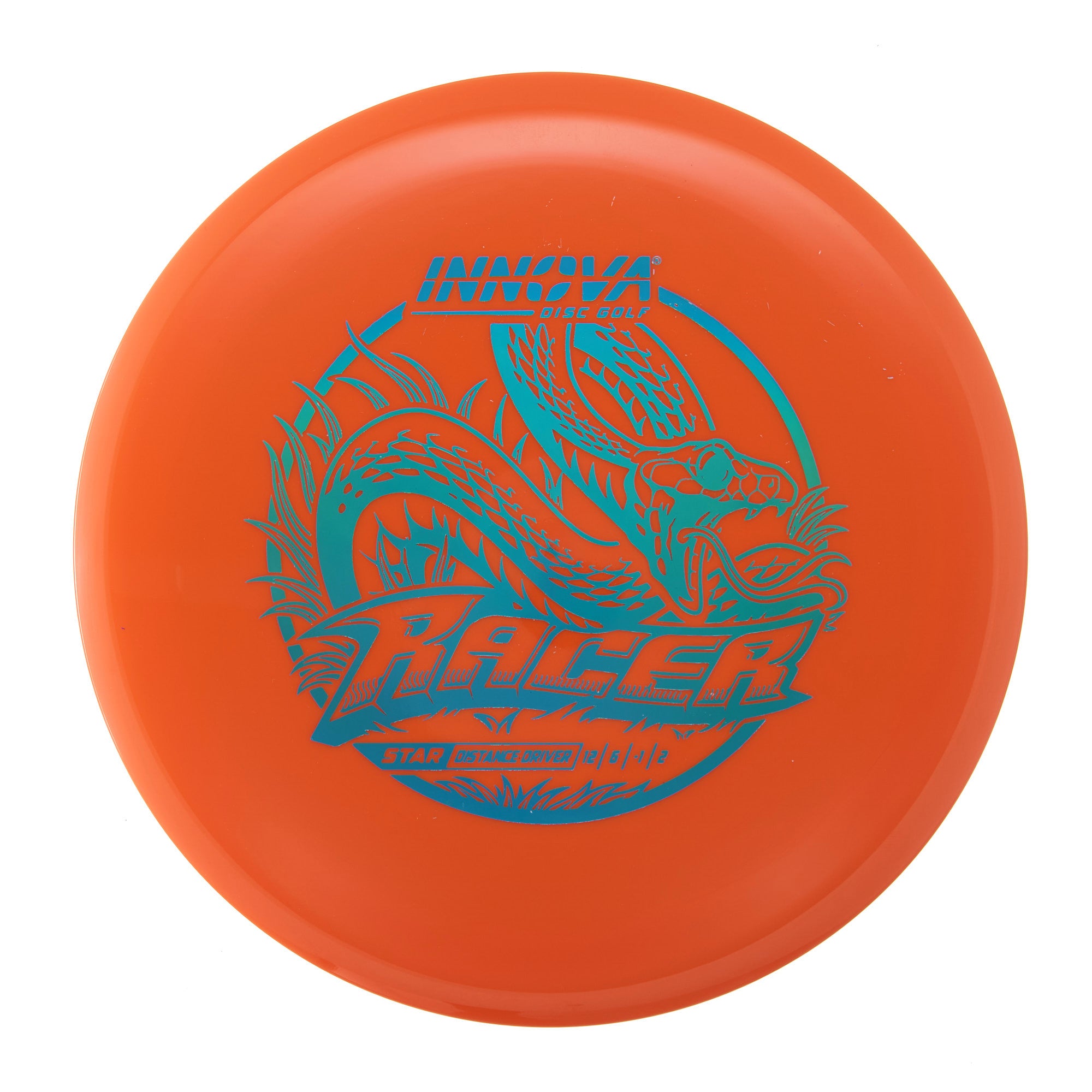 Innova Racer - Star 176g | Style 0010 – Treemagnets Disc Golf