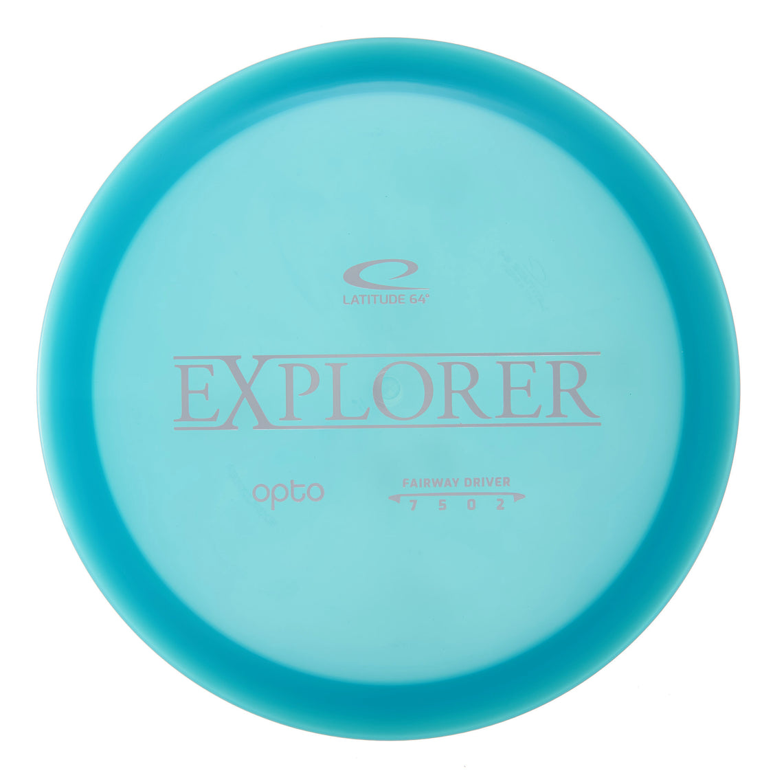 Latitude 64 Explorer – Treemagnets Disc Golf