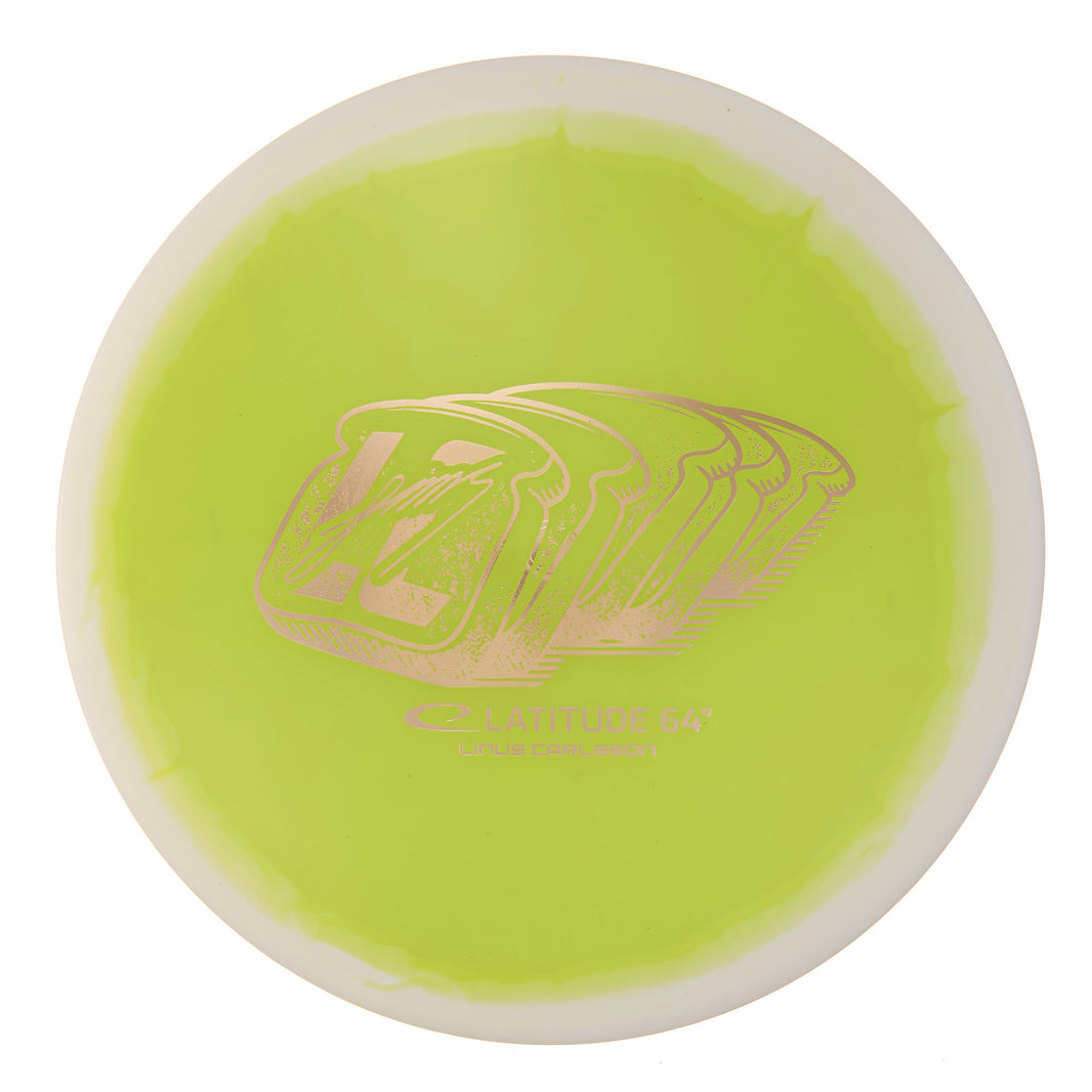 Latitude 64 Compass – Treemagnets Disc Golf