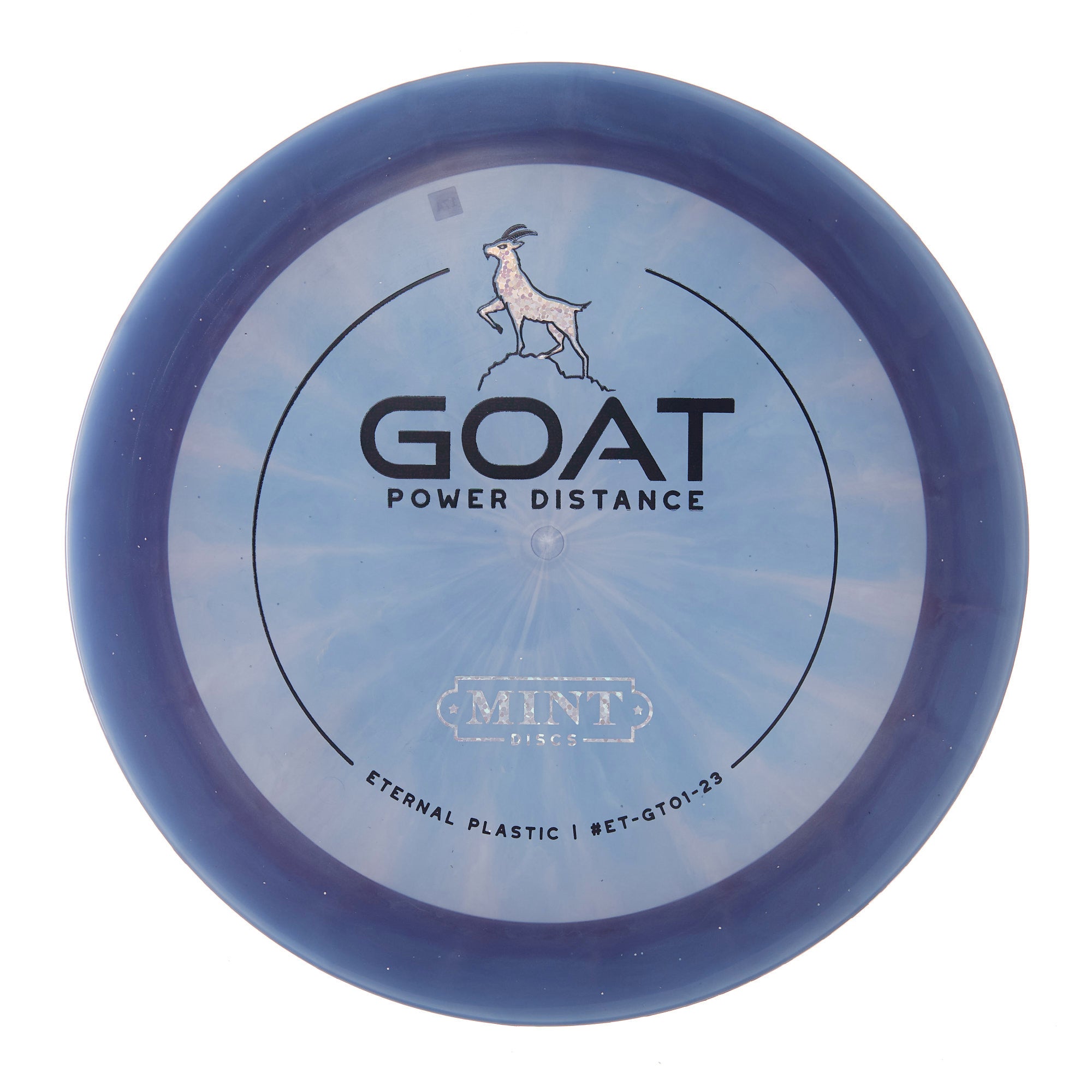 Mint Discs Goat - Eternal 175g | Style 0004 – Treemagnets