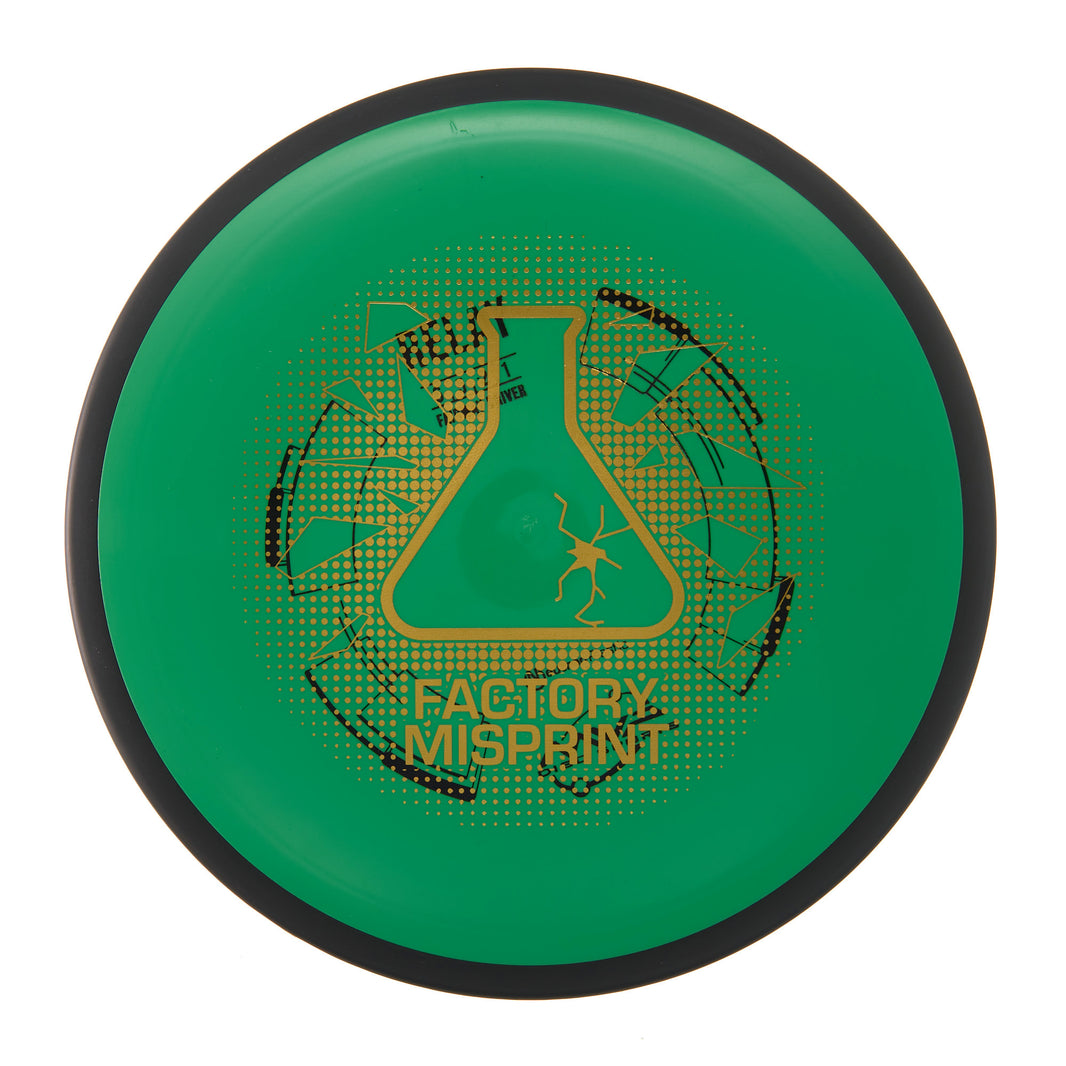 MVP Relay – Treemagnets Disc Golf