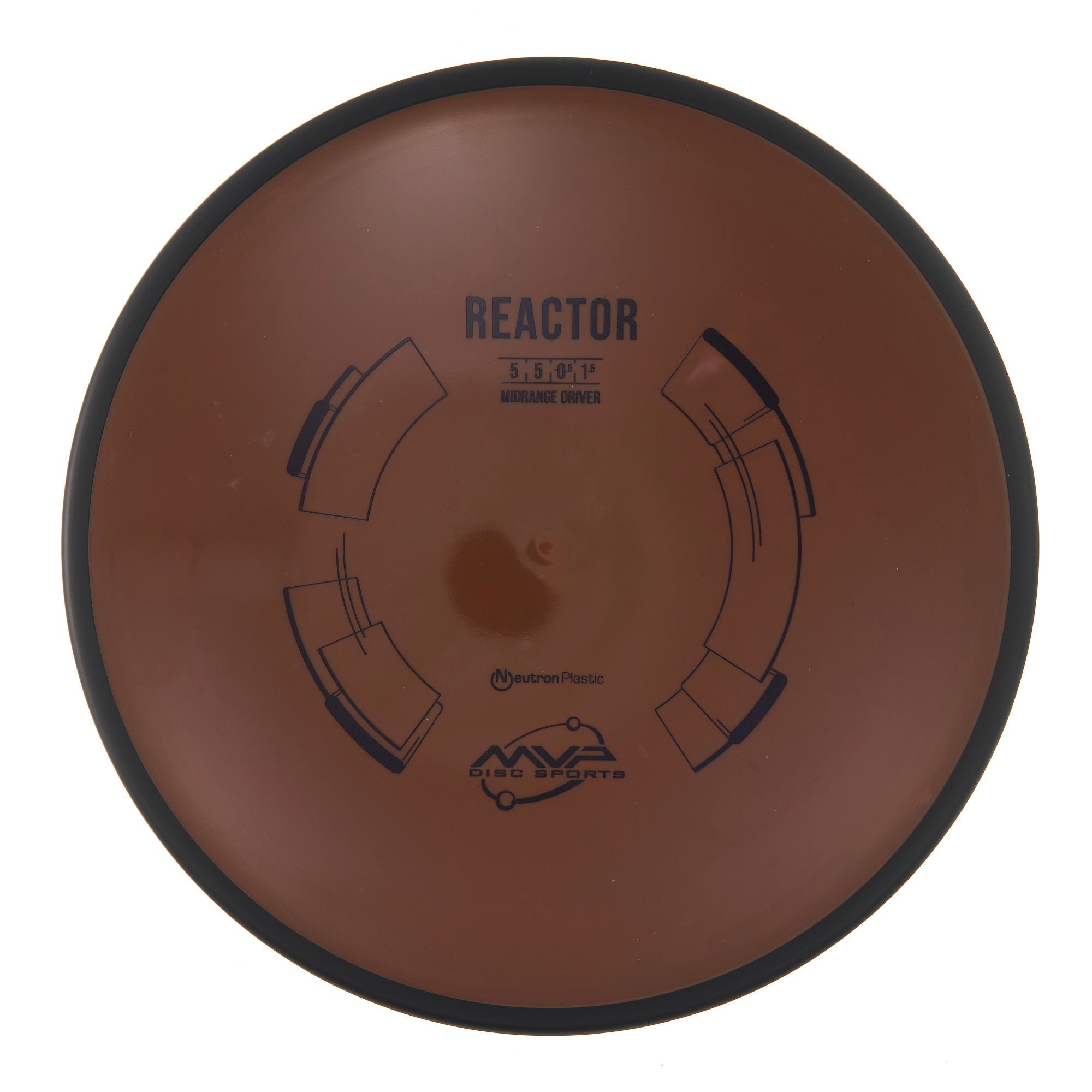 MVP Reactor - Neutron 168g | Style 0001 – Treemagnets