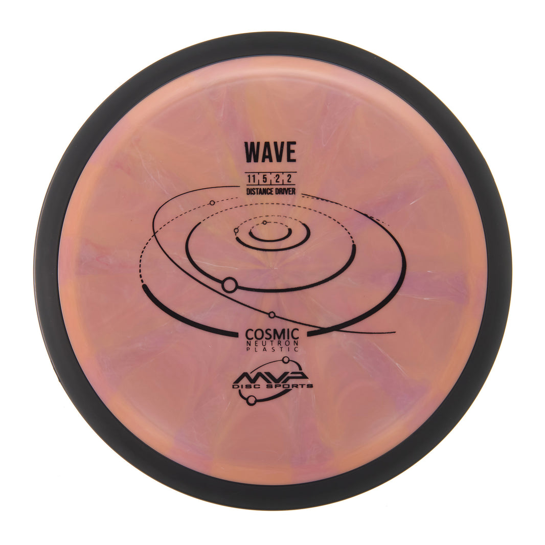 MVP Wave – Treemagnets Disc Golf