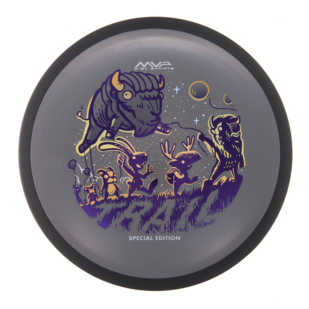 MVP Trail – Treemagnets Disc Golf