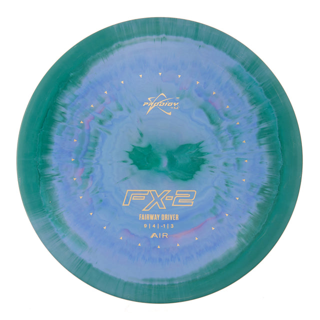 Prodigy FX-2 - Air Spectrum 164g | Style 0001 – TreeMagnets Disc Golf
