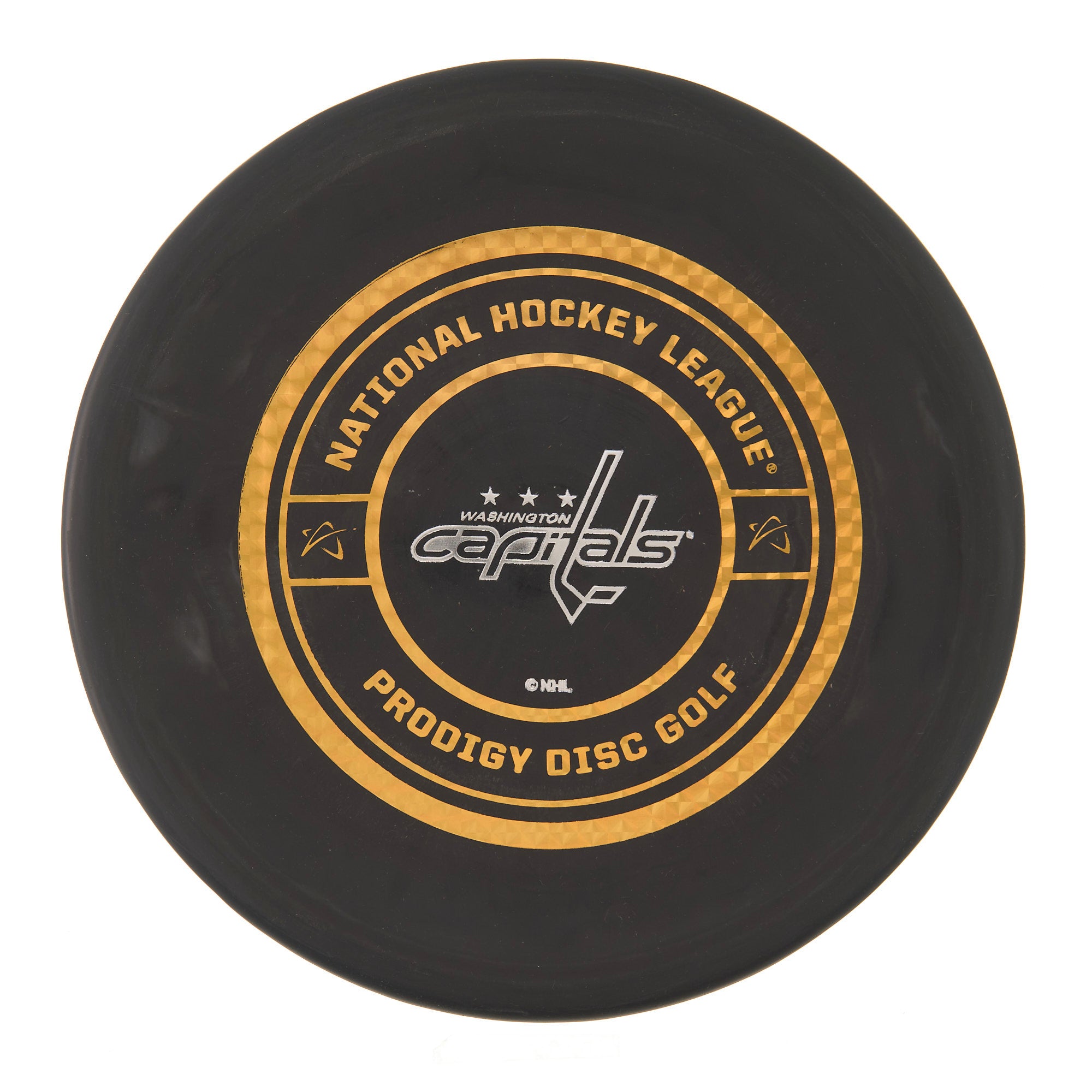 Prodigy PA-3 - NHL Gold Series 300 173g | Style 0010 – Treemagnets Disc ...