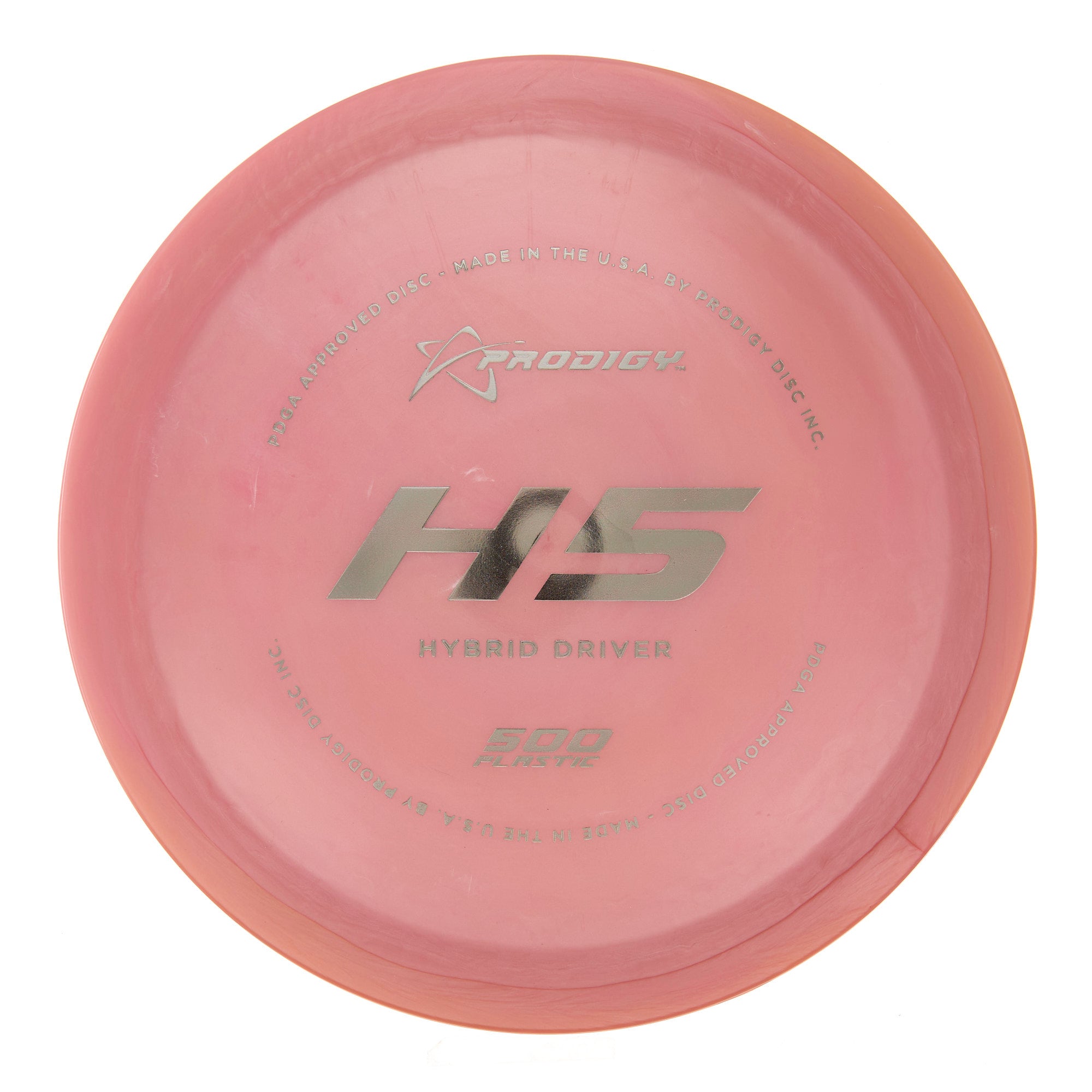 Prodigy H5 - 500 178g | Style 0002 – Treemagnets