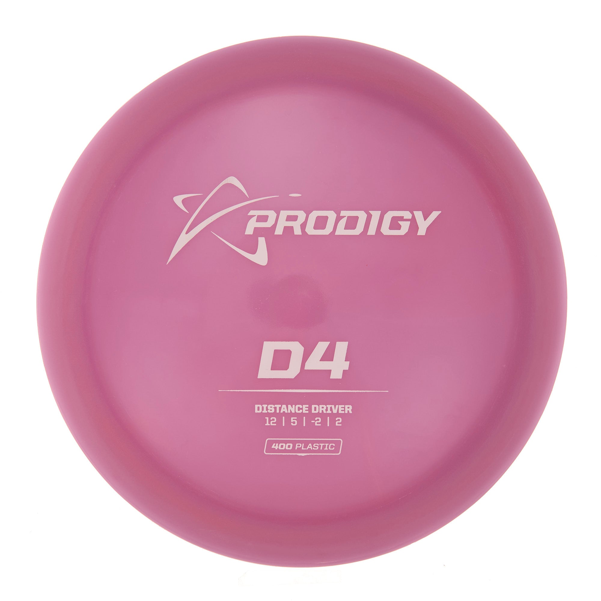 Prodigy D4 - 400 172g | Style 0001 – Treemagnets Disc Golf