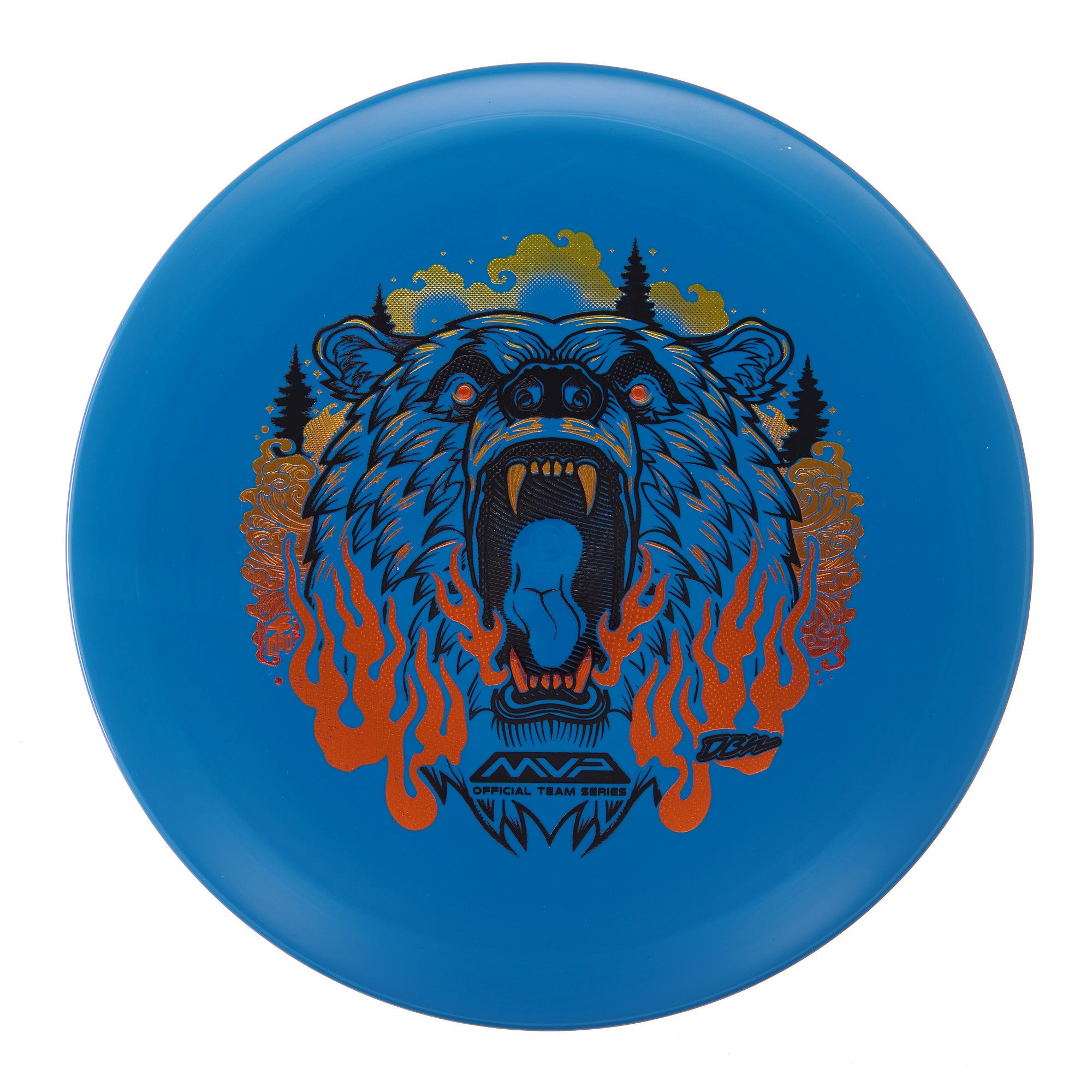 Streamline Flare - Dan Brooks-Wells Team Series Neutron 175g | Style 0 ...