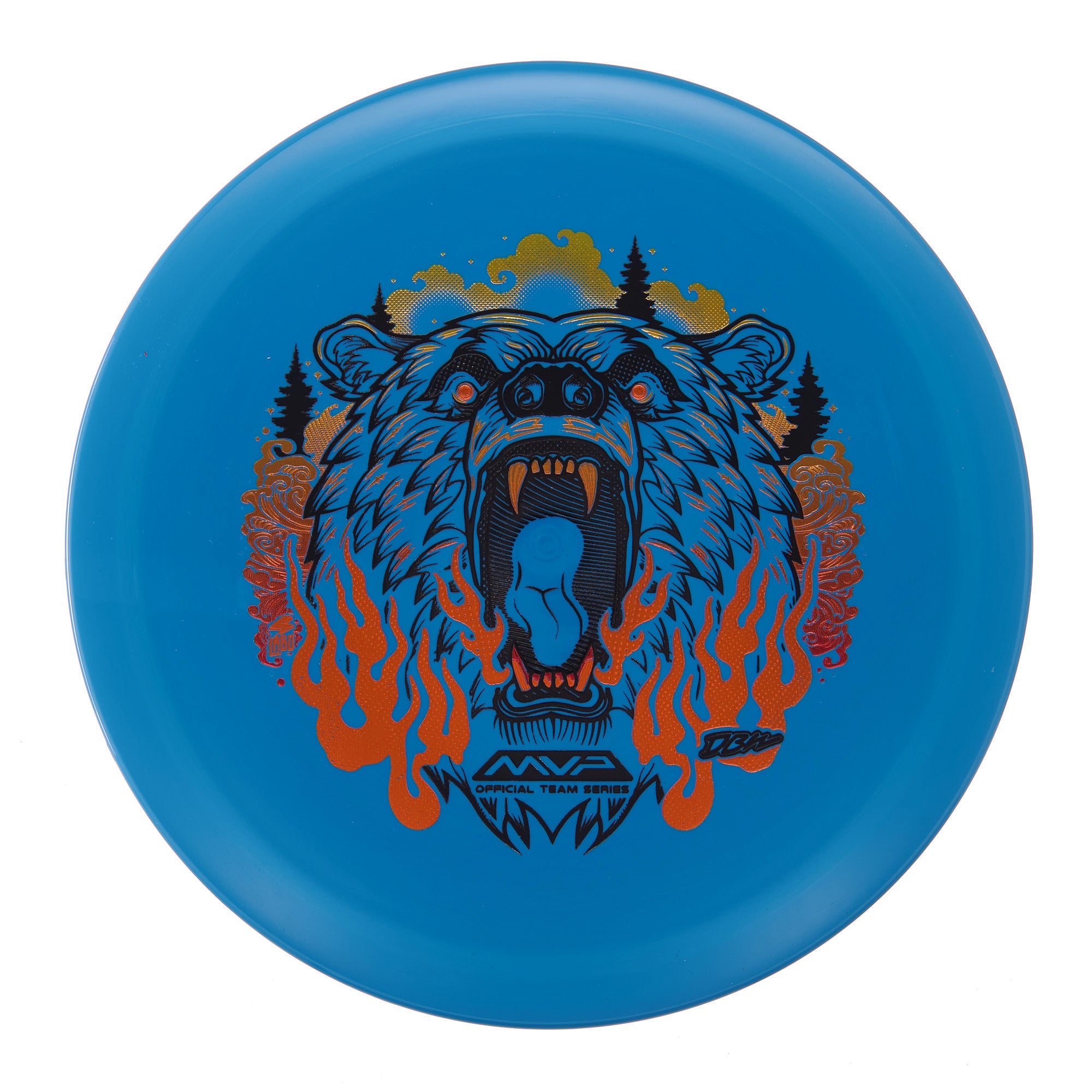 Streamline Flare - Dan Brooks-Wells Team Series Neutron 175g | Style 0 ...