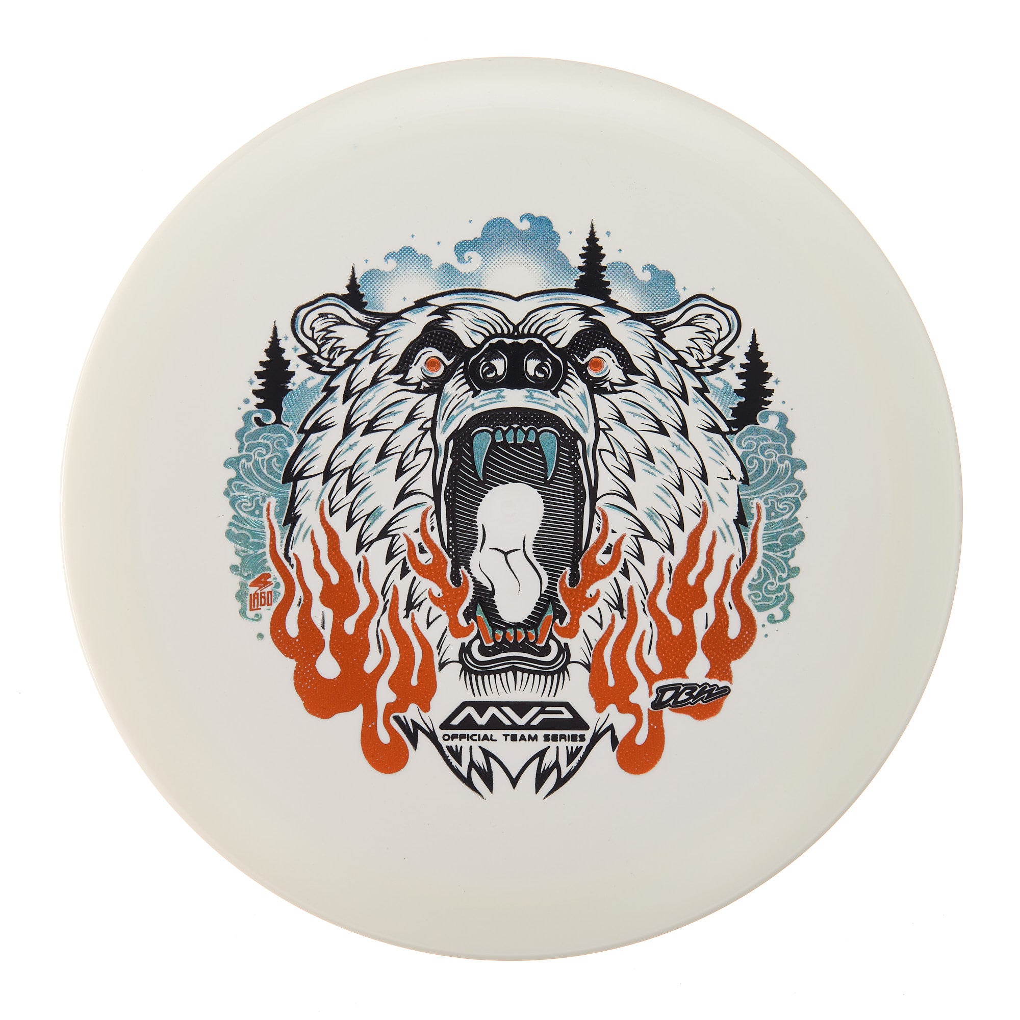 Streamline Flare - Dan Brooks-Wells Team Series Neutron 176g | Style 0 ...
