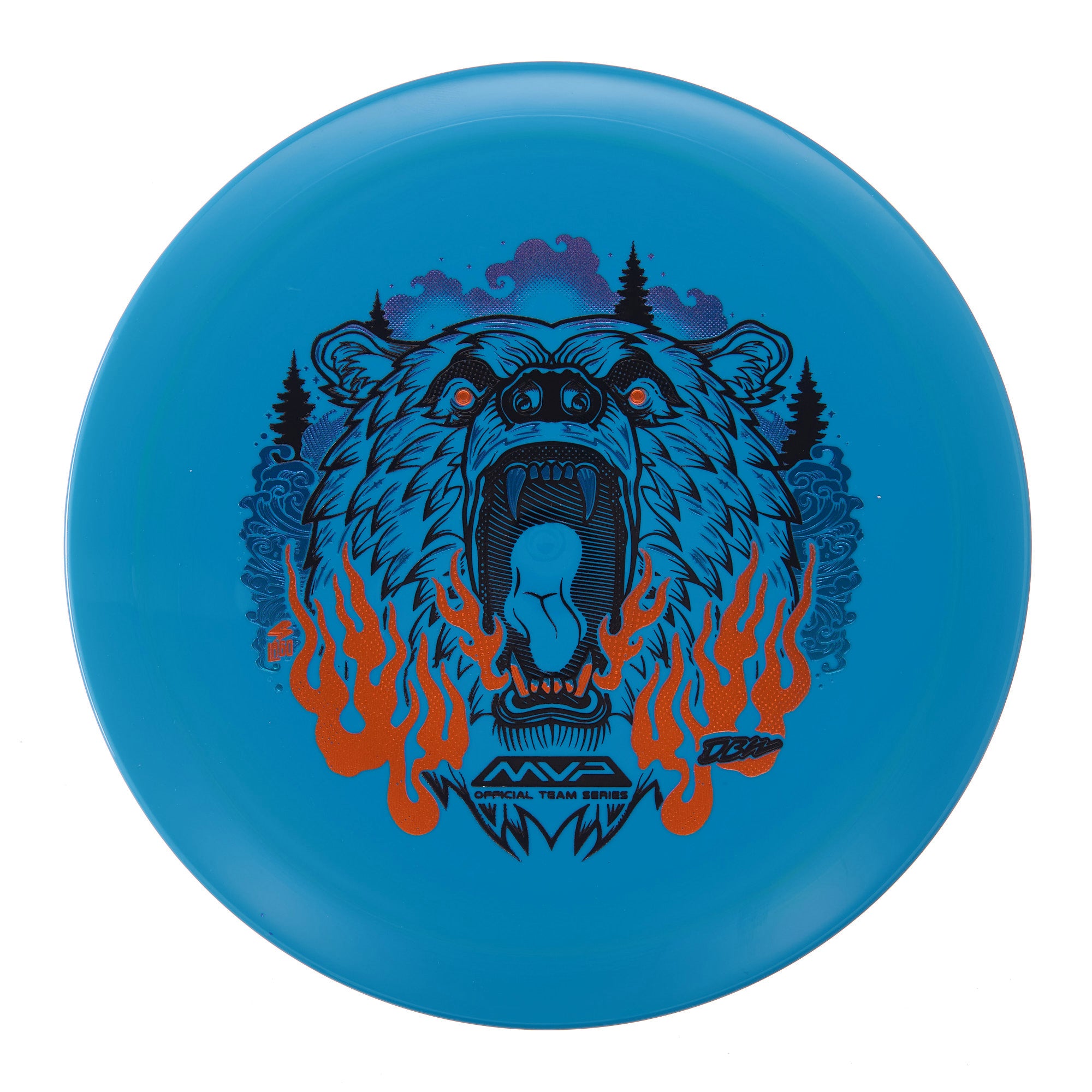 Streamline Flare - Dan Brooks-Wells Team Series Neutron 176g | Style 0 ...