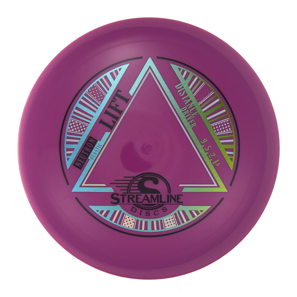 Streamline Lift – Treemagnets Disc Golf