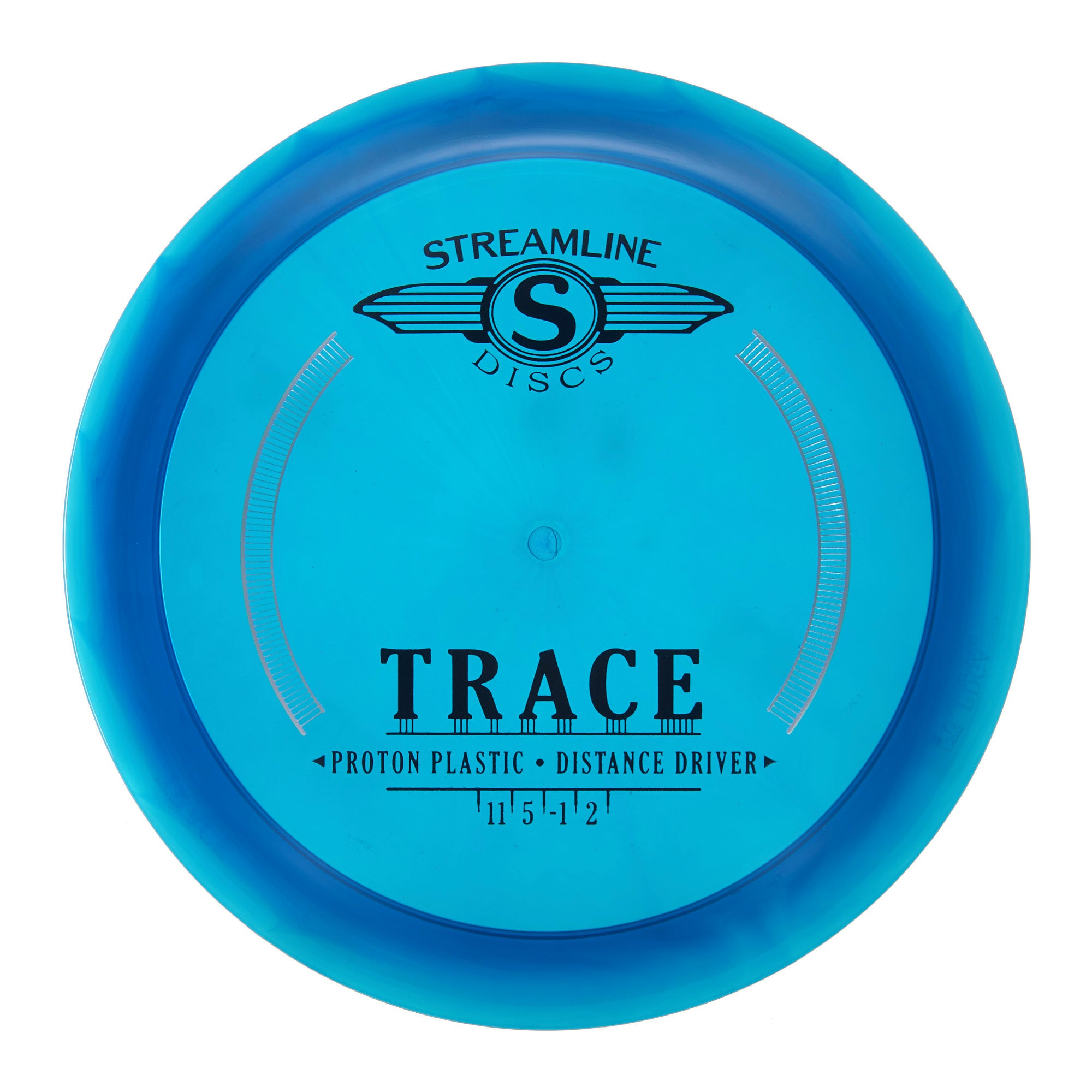 Streamline Trace - Proton 175g | Style 0005 – Treemagnets Disc Golf