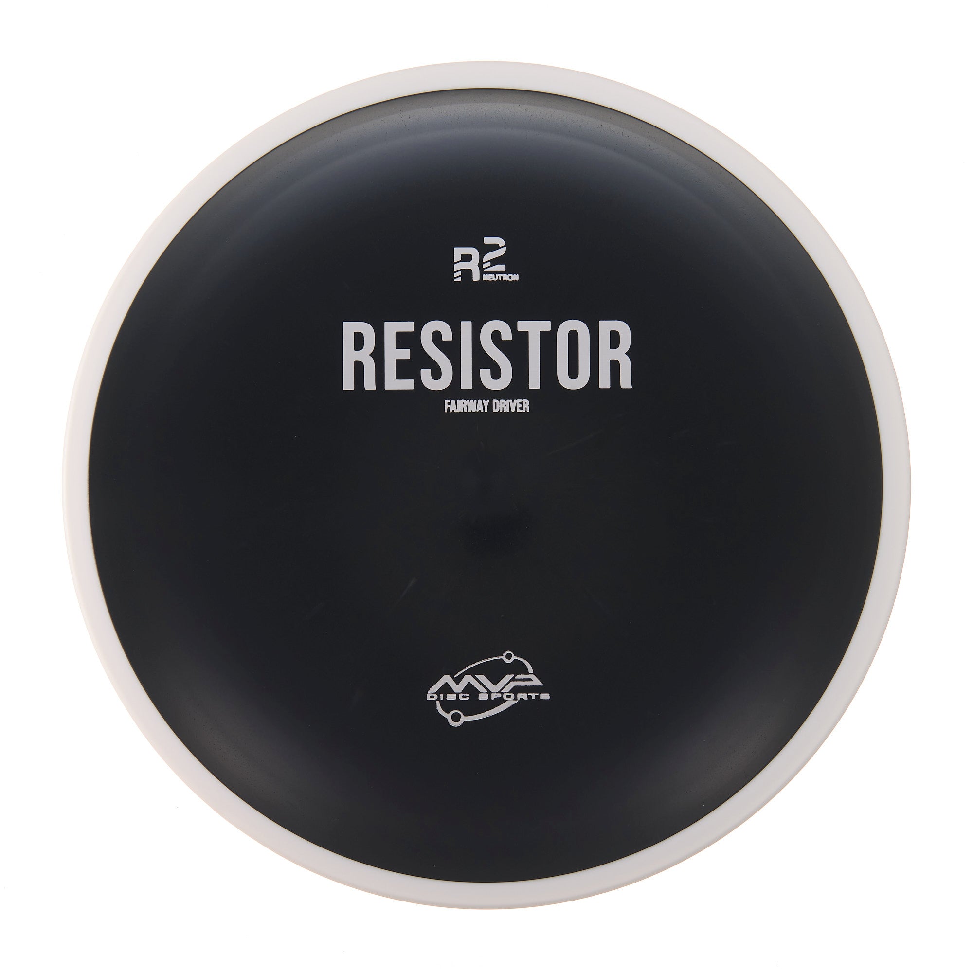 R2 Neutron Resistor – Treemagnets Disc Golf