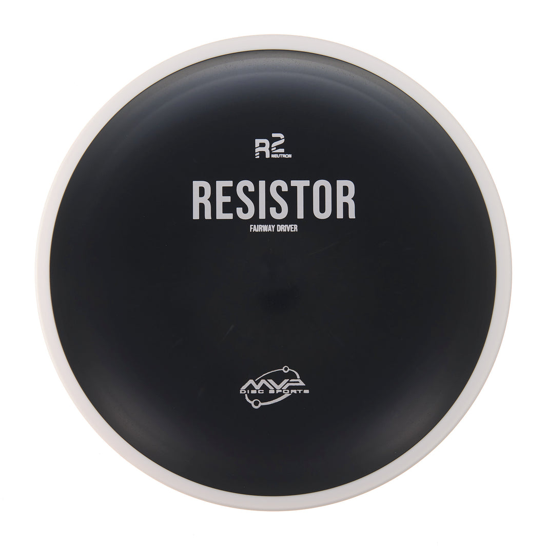 MVP Resistor – Treemagnets Disc Golf