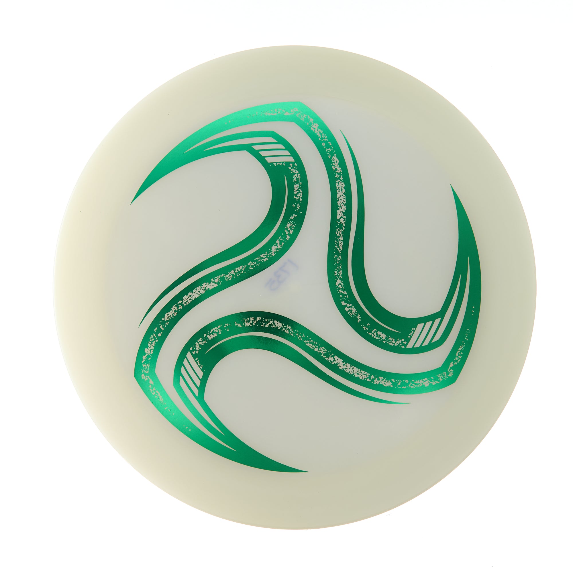 Sling3lade Champion Glow Shryke – Treemagnets Disc Golf