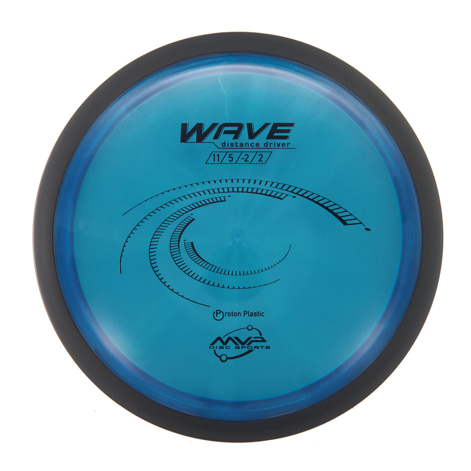 MVP Wave – Treemagnets Disc Golf