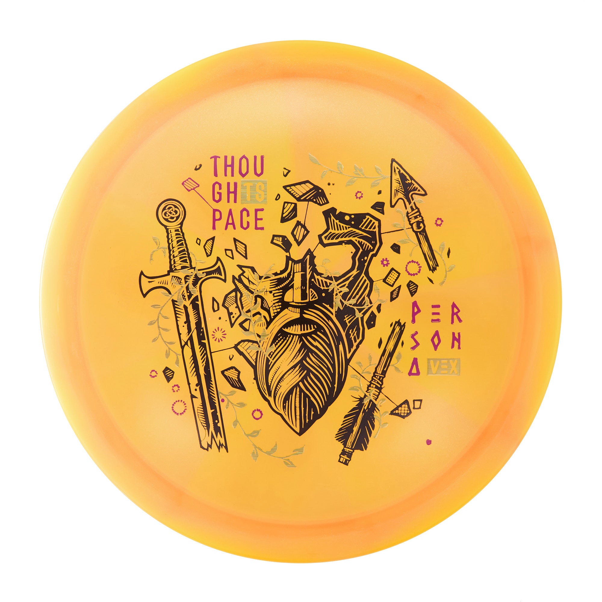 Vex Persona – Treemagnets Disc Golf
