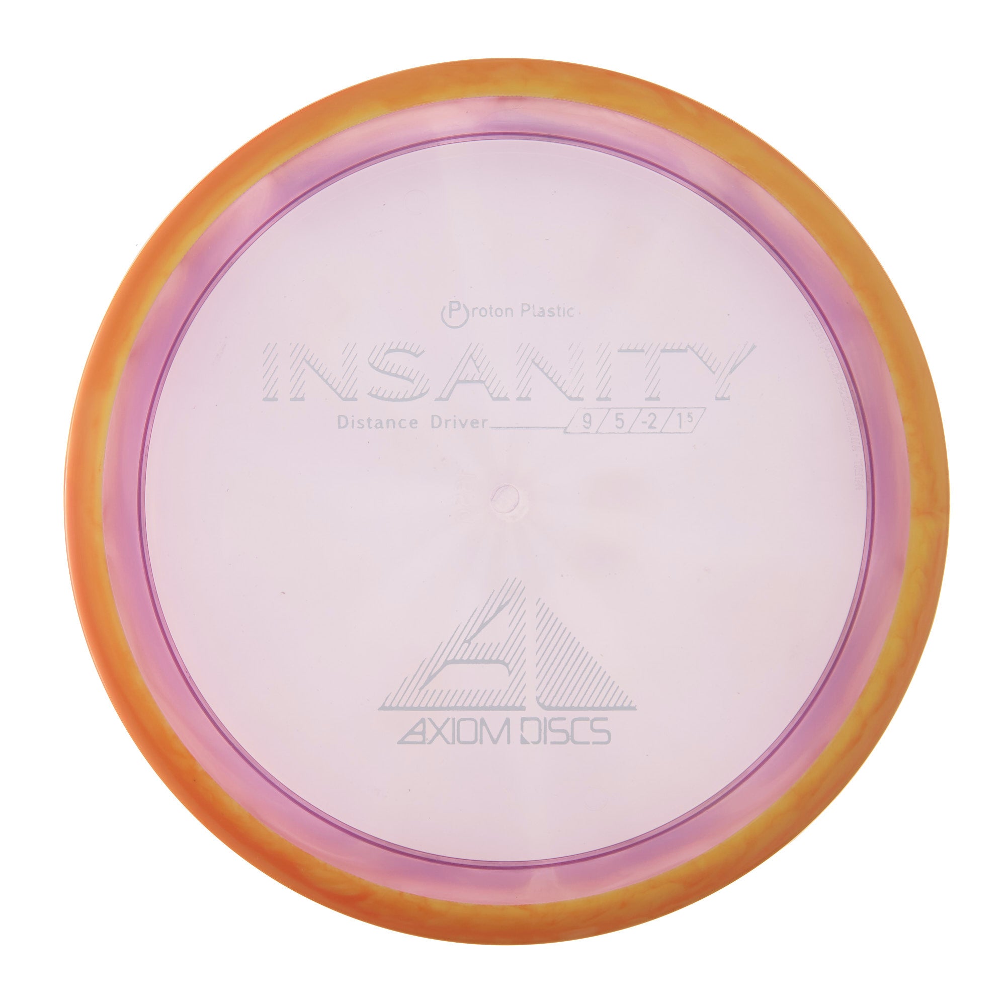 Proton Insanity – Treemagnets Disc Golf