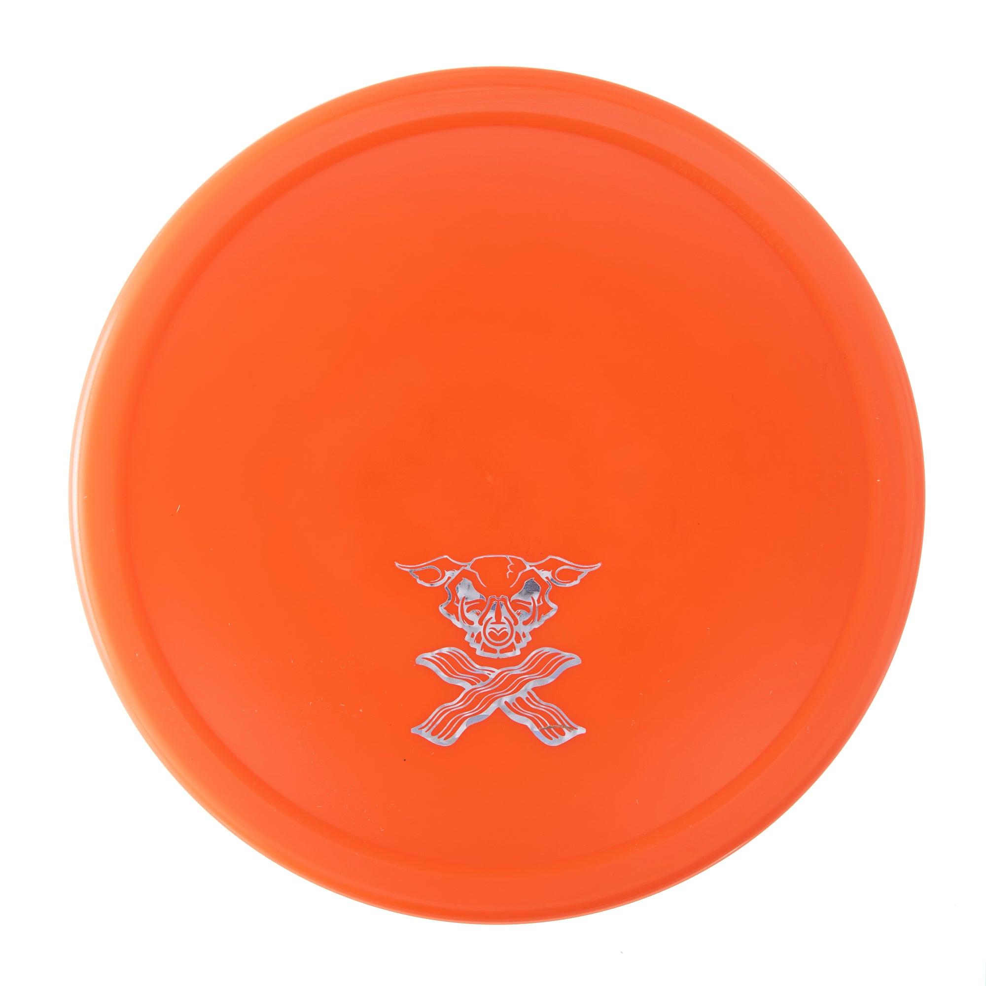 Baconeer R-Pro Pig – Treemagnets Disc Golf Pro Shop