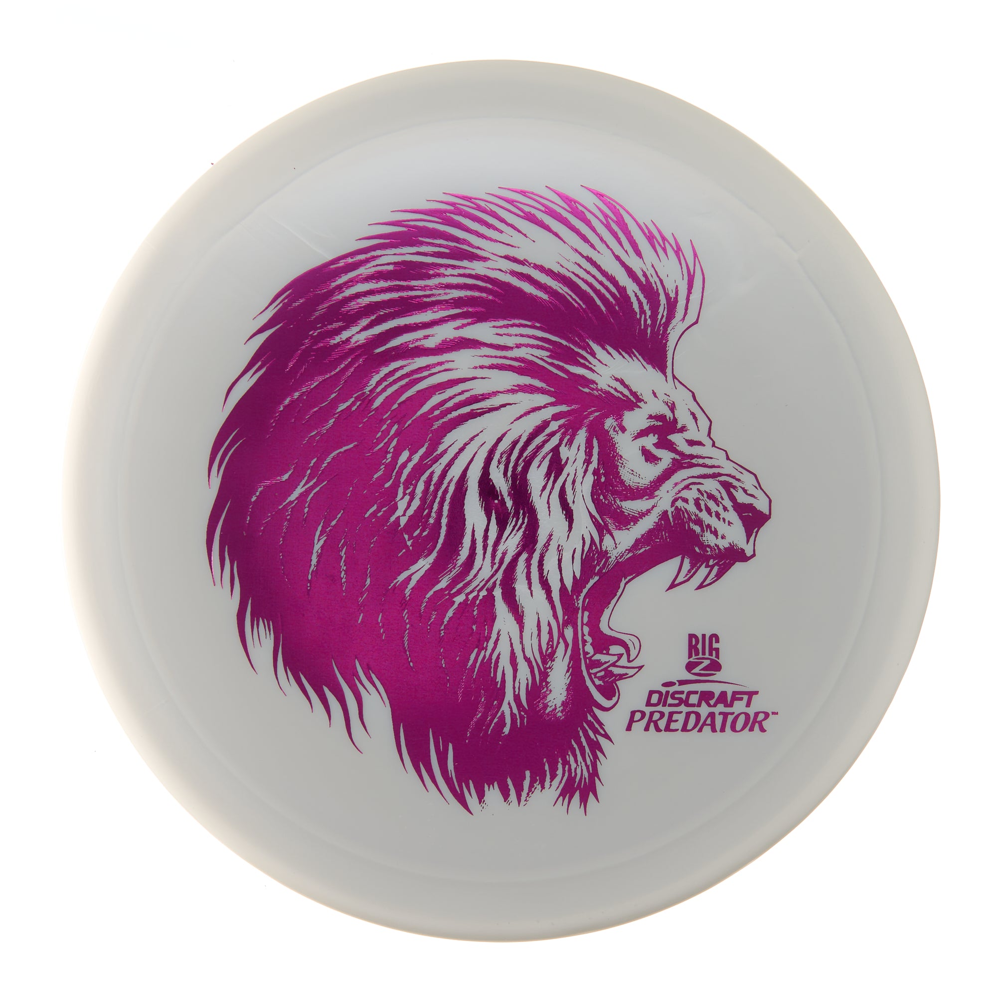 Big Z Predator – Treemagnets