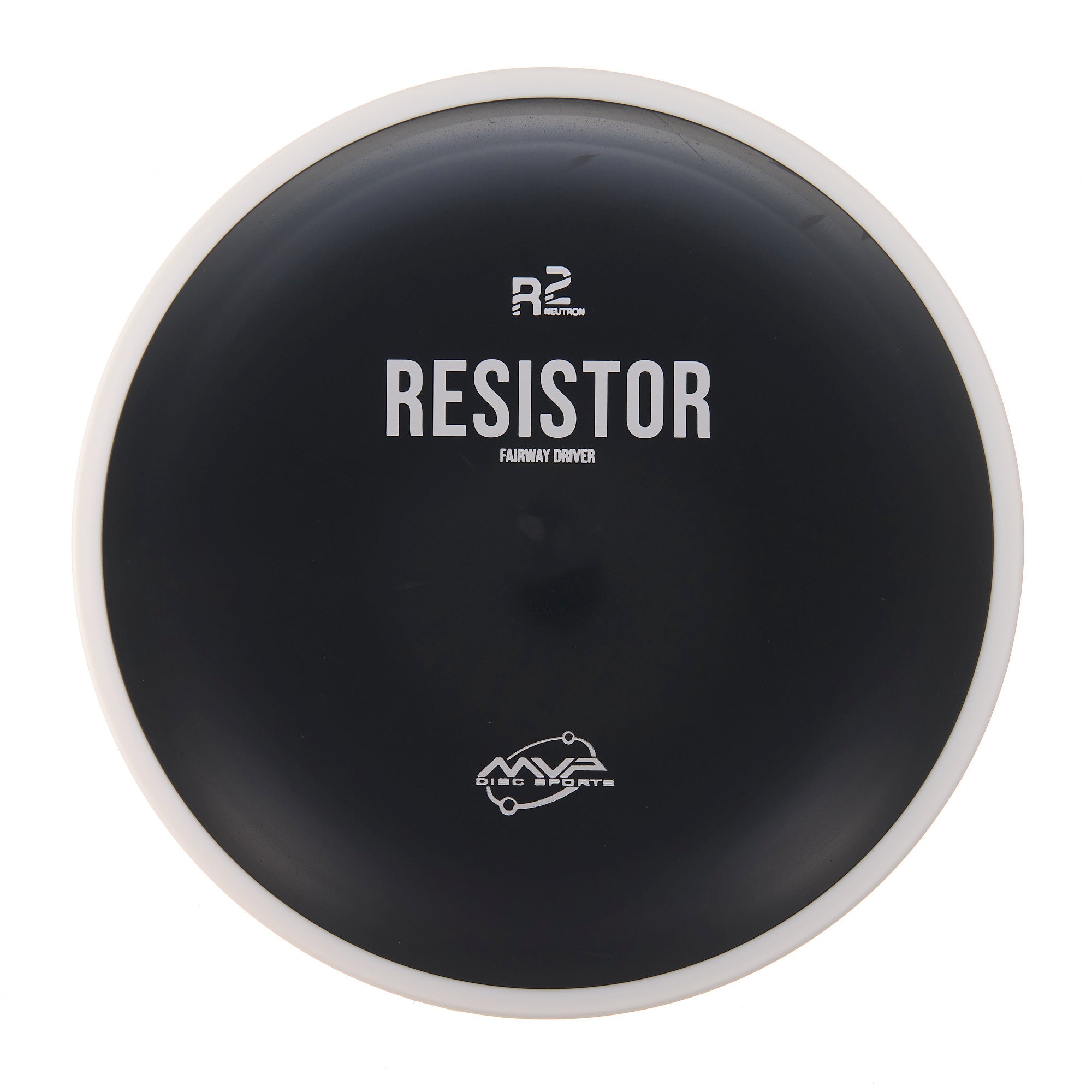 R2 Neutron Resistor – Treemagnets Disc Golf