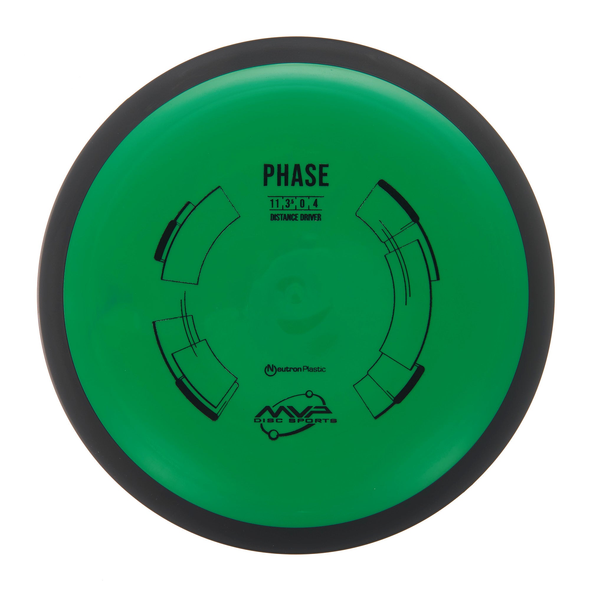 Neutron Phase – Treemagnets Disc Golf