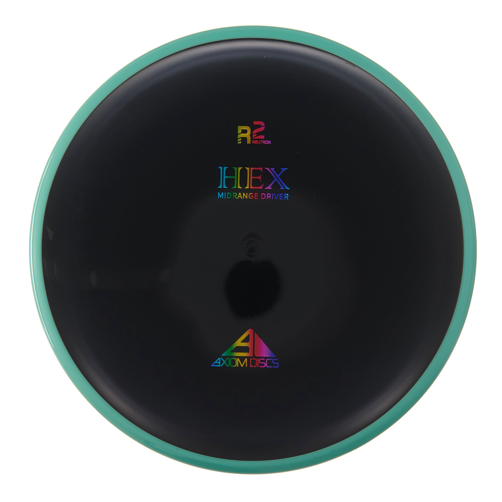 R2 Neutron Hex – Treemagnets Disc Golf