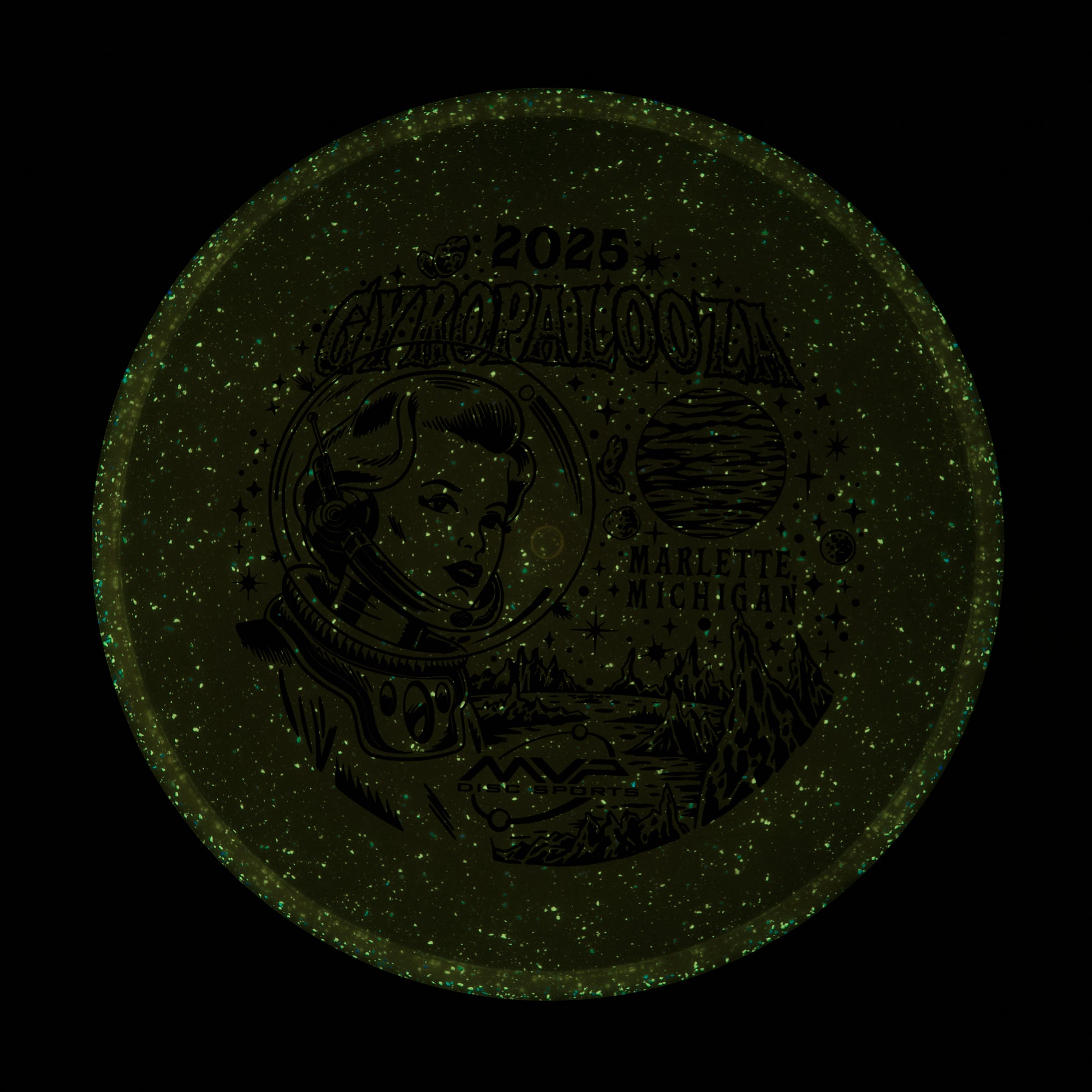 2025 Gyropalooza Particle Proton Particle – Treemagnets