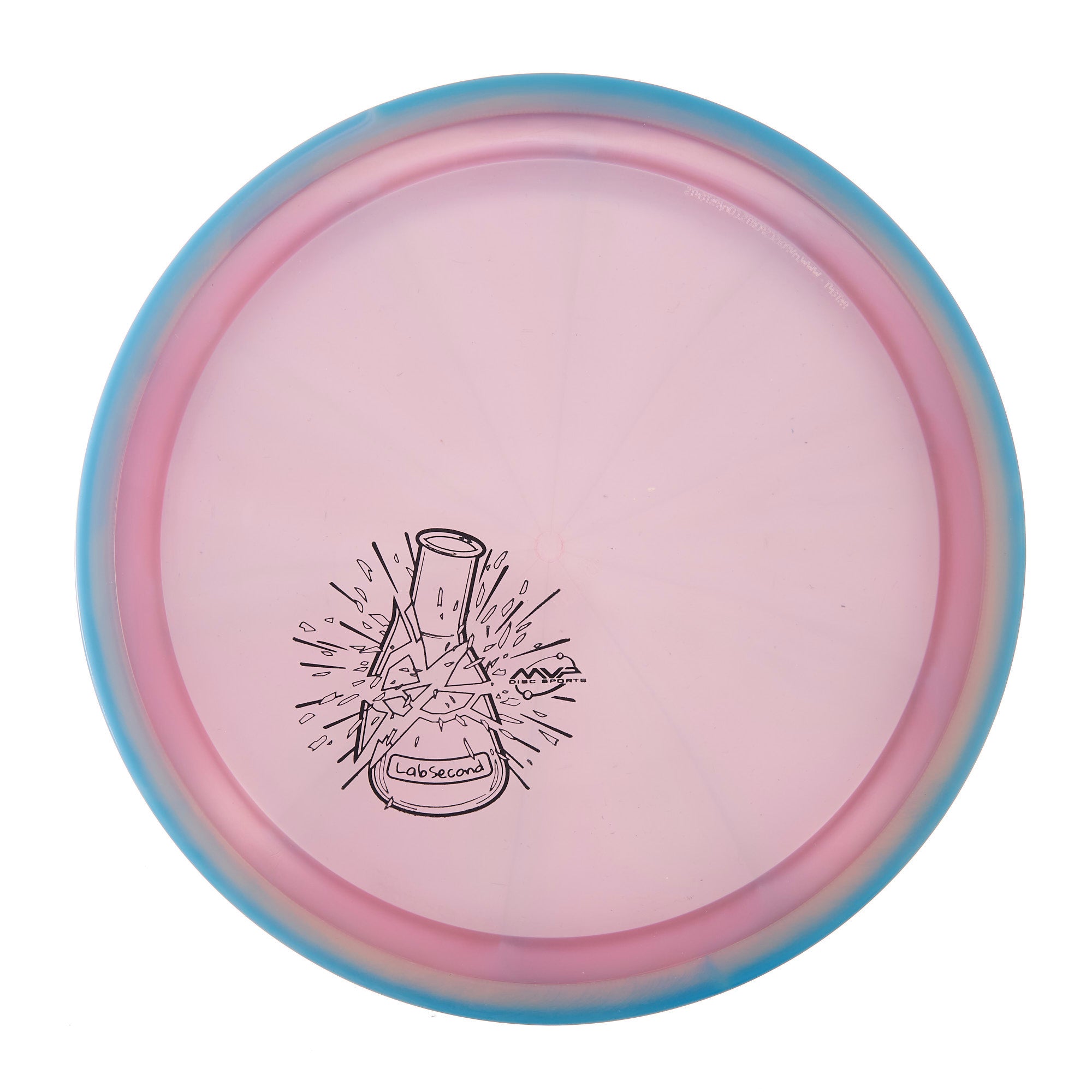 Lab Second Proton Insanity – Treemagnets Disc Golf