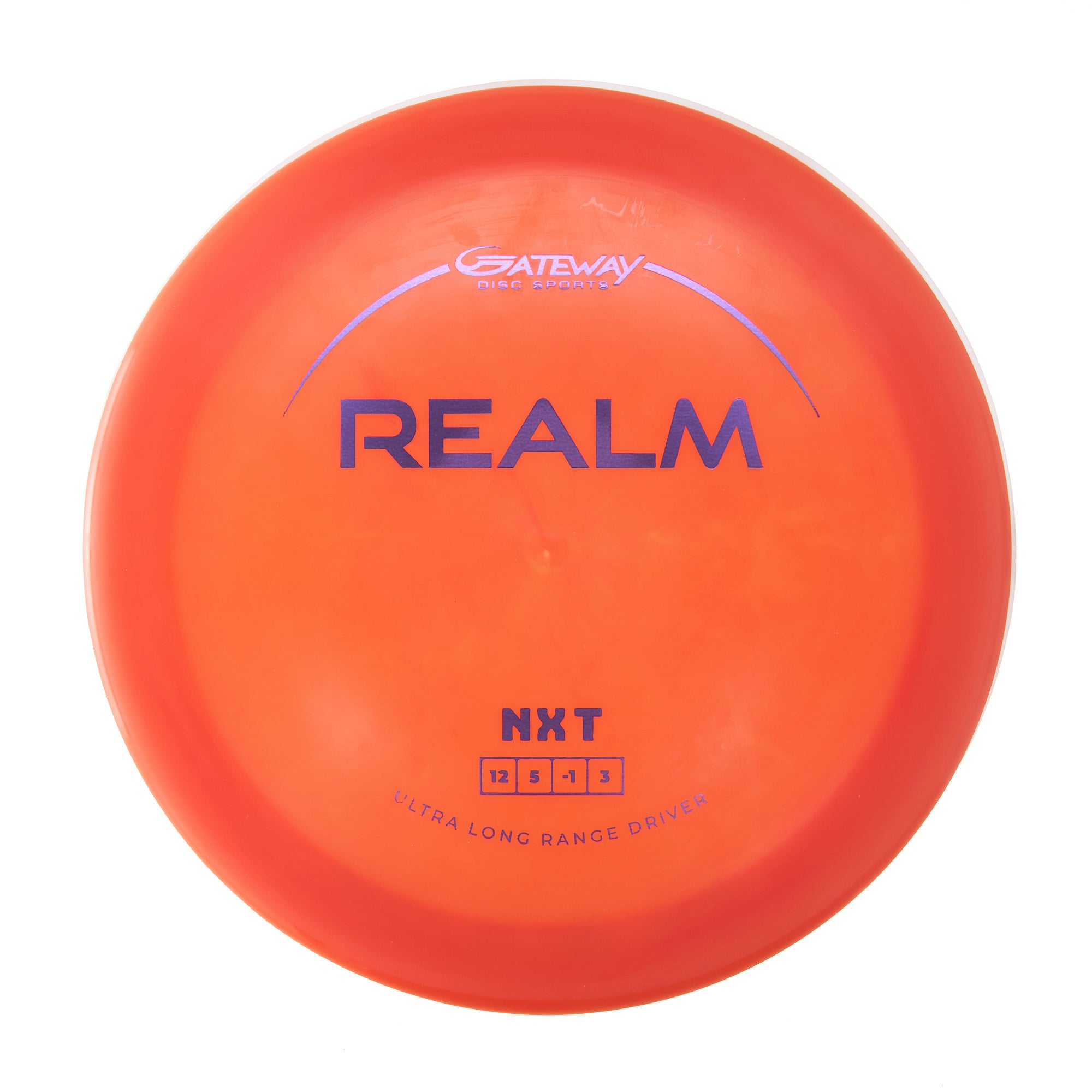 NXT Realm – Treemagnets Disc Golf