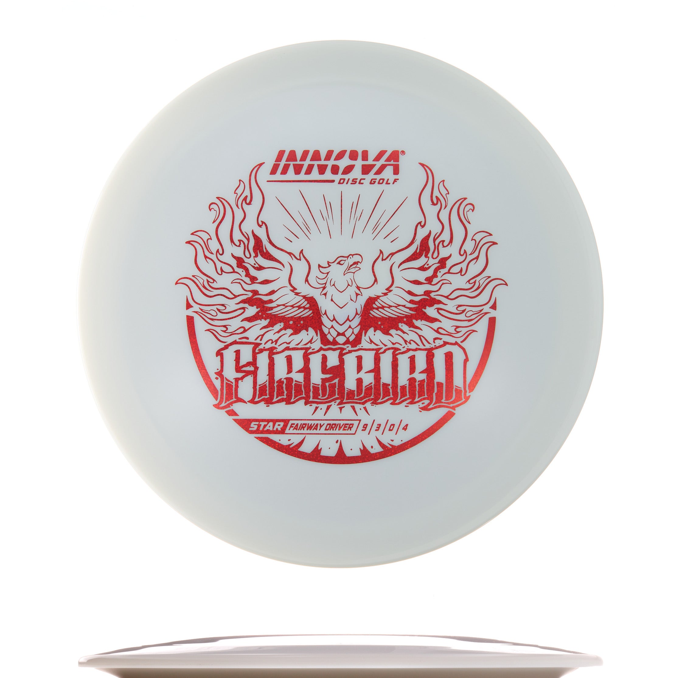 Star Firebird – Treemagnets