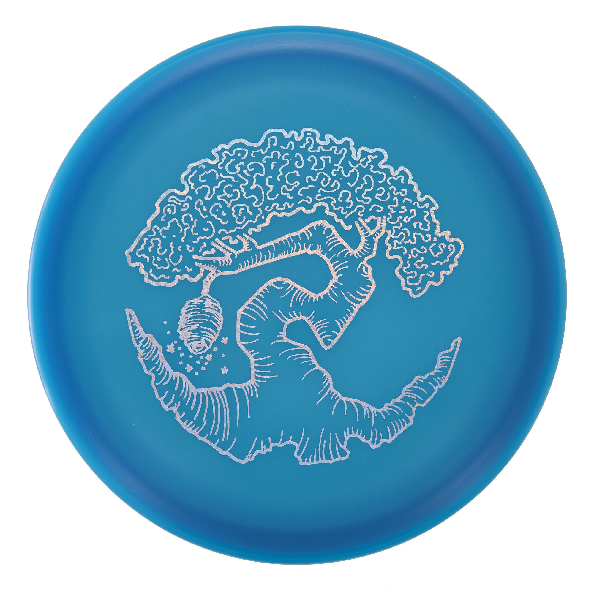 Faylor Lake Special Edition Glo Z FLX Swarm – Treemagnets